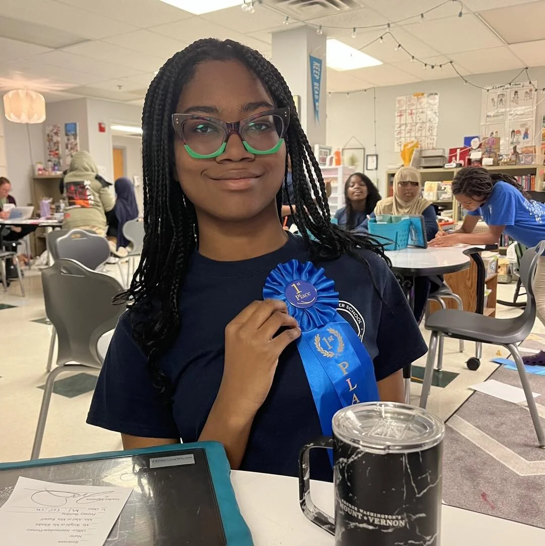 Nathan Ginn — Premier Charter School