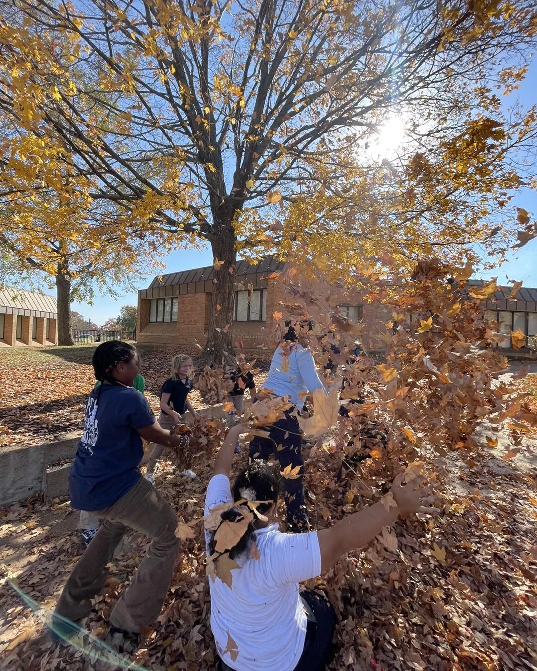 Parent Community Group (PCG) — Premier Charter School