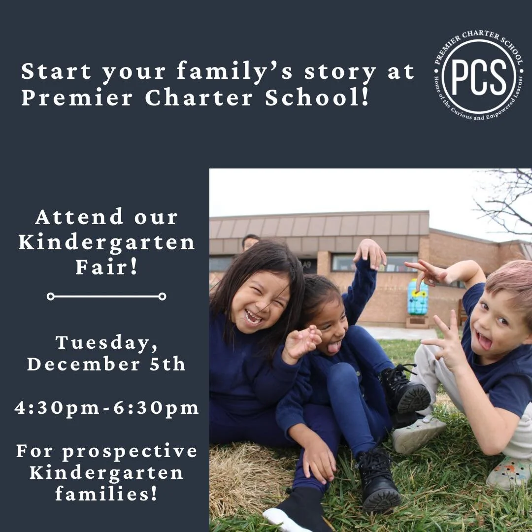 Faculty — Premier Charter School
