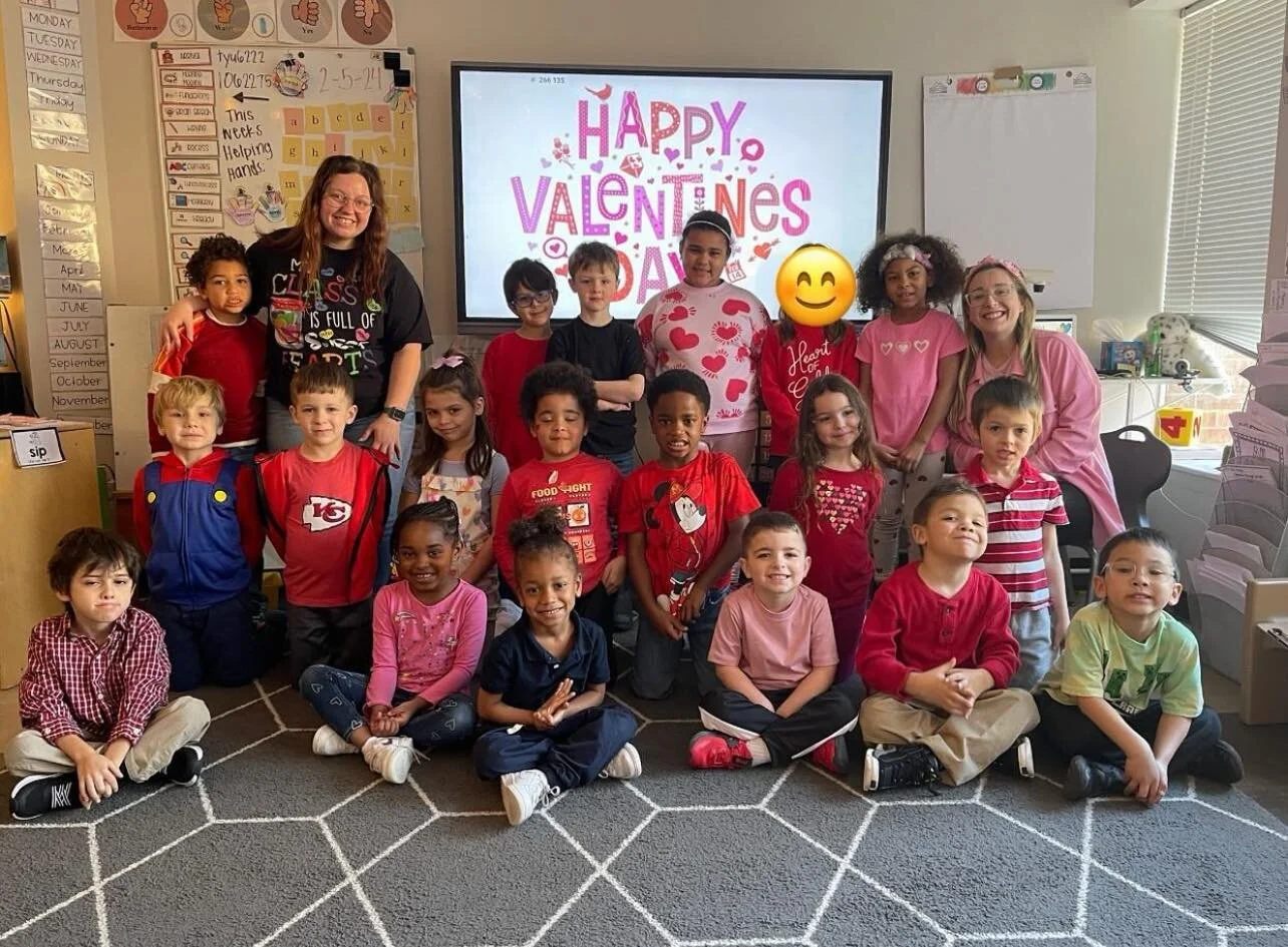 Our Campus — Premier Charter School