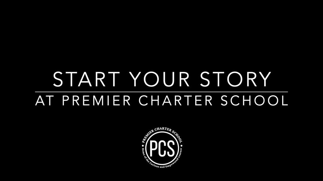 Calendar — Premier Charter School