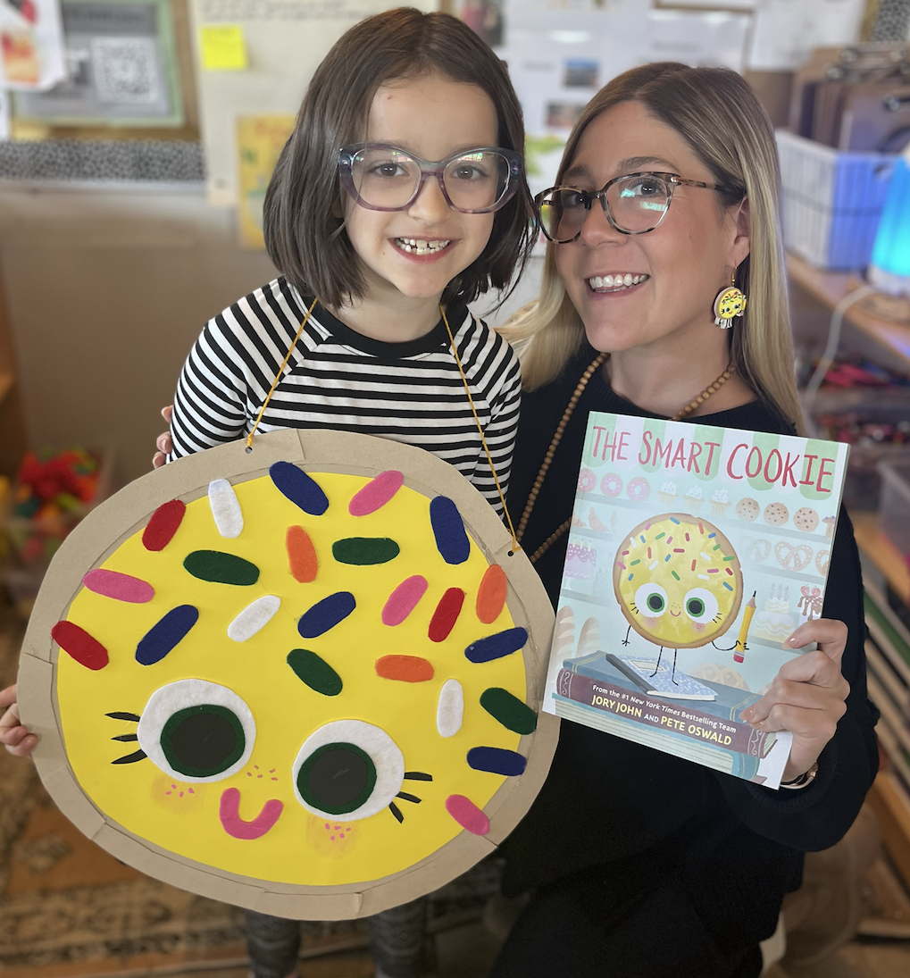 Early Childhood Newsletter 4.8.2024 — Premier Charter School