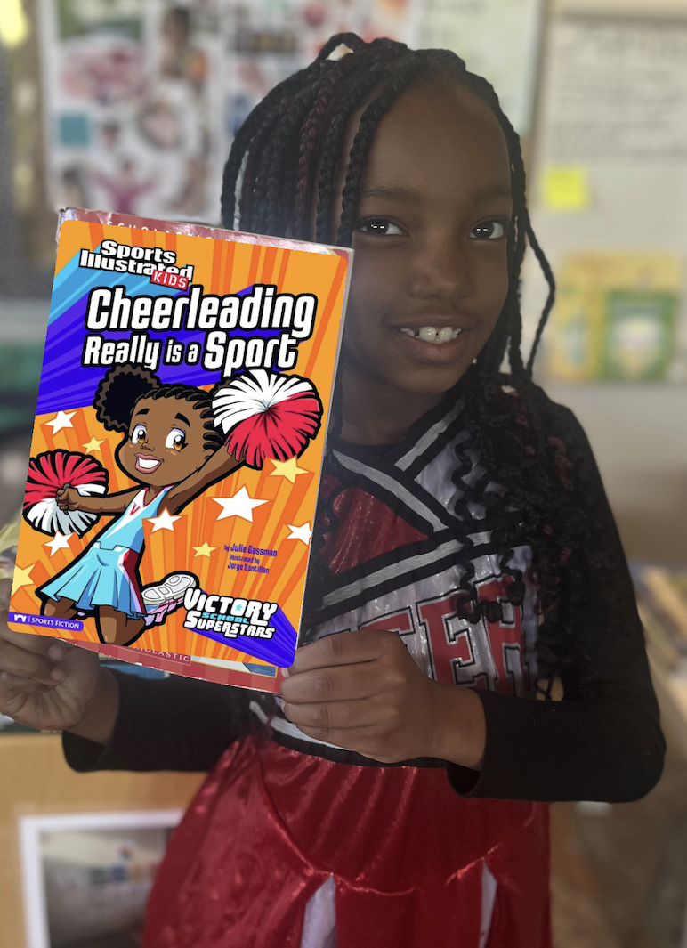 Early Childhood Newsletter 4.8.2024 — Premier Charter School