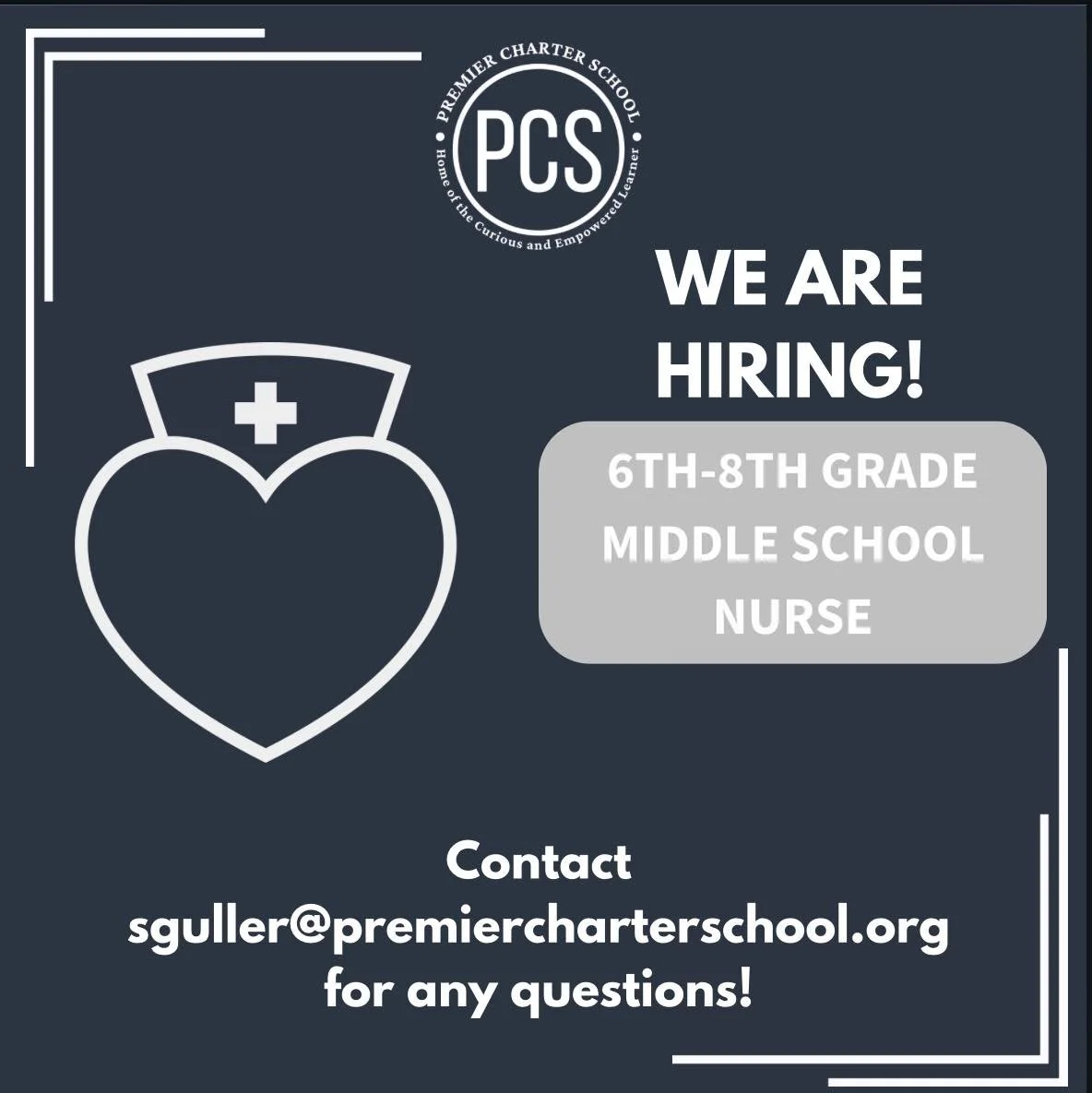 Latest News — Premier Charter School