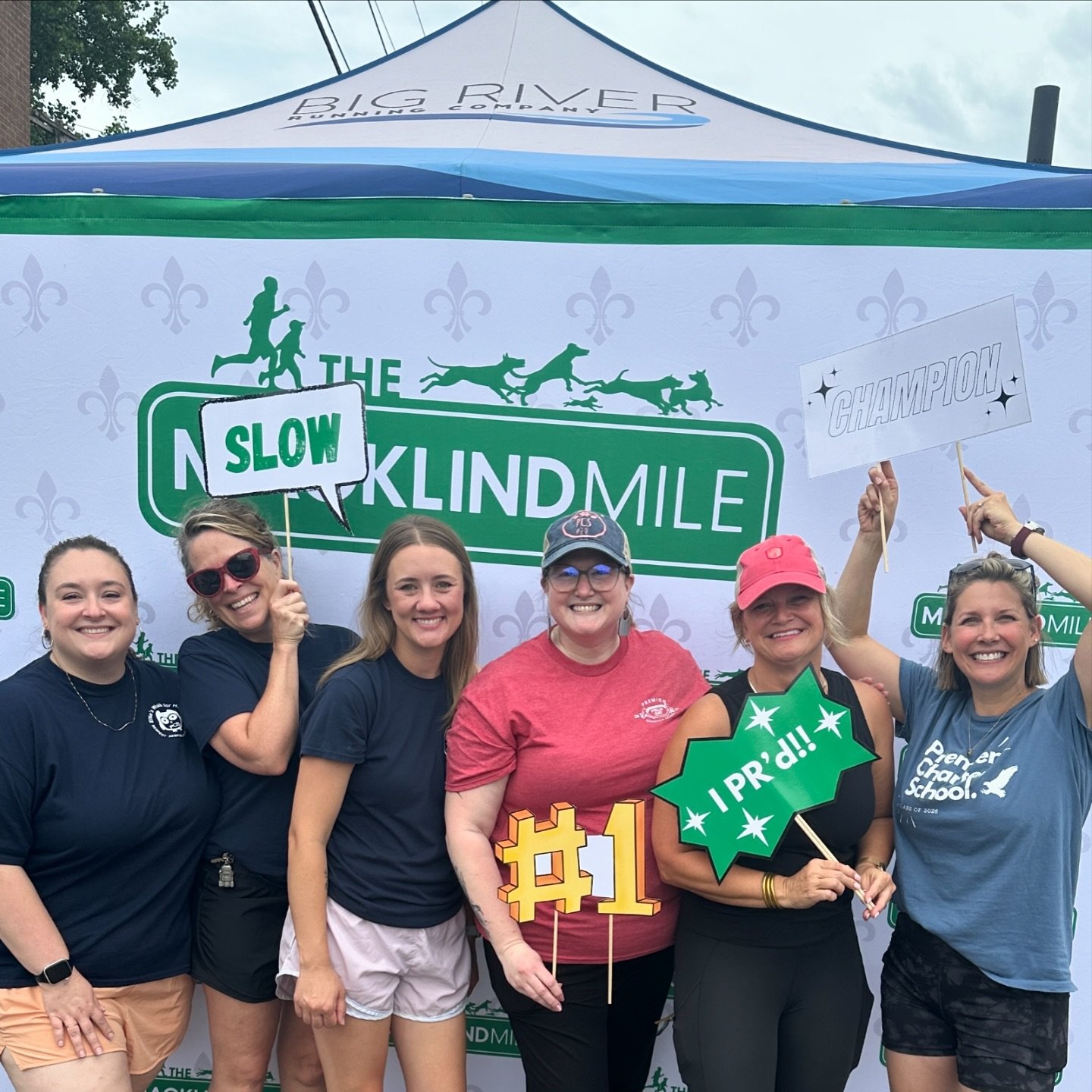 Charter Middle School in St. Louis, MO — Premier Charter School