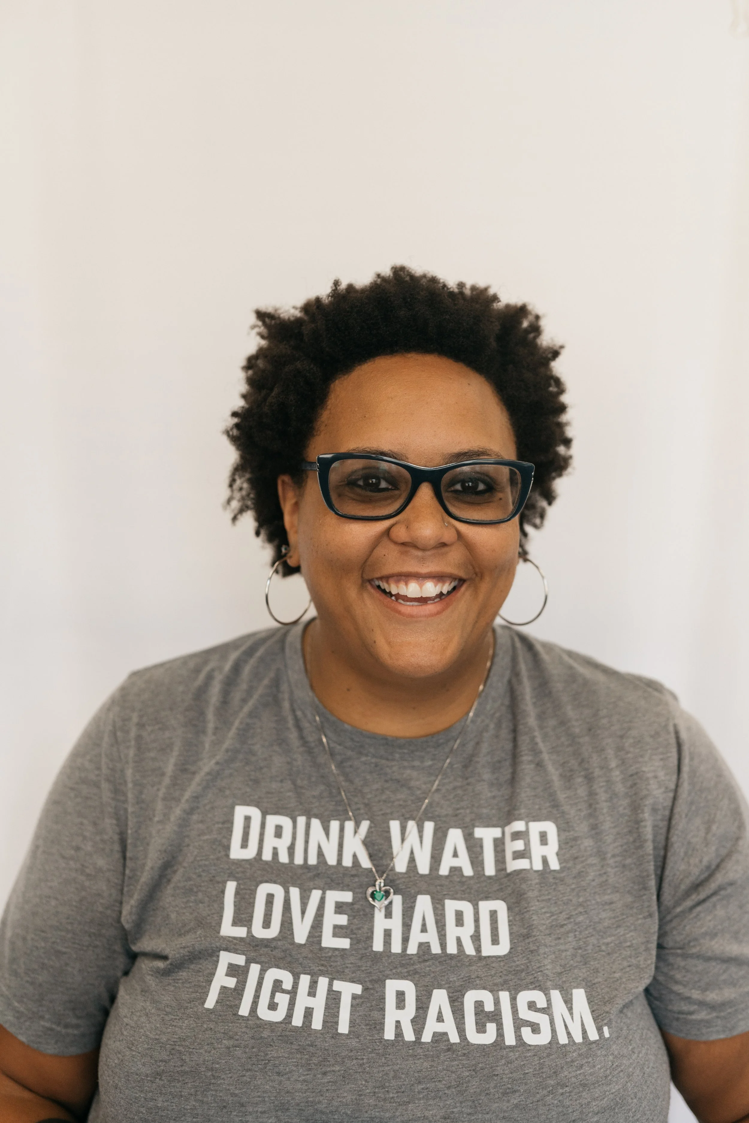 Marissa Moore — Premier Charter School