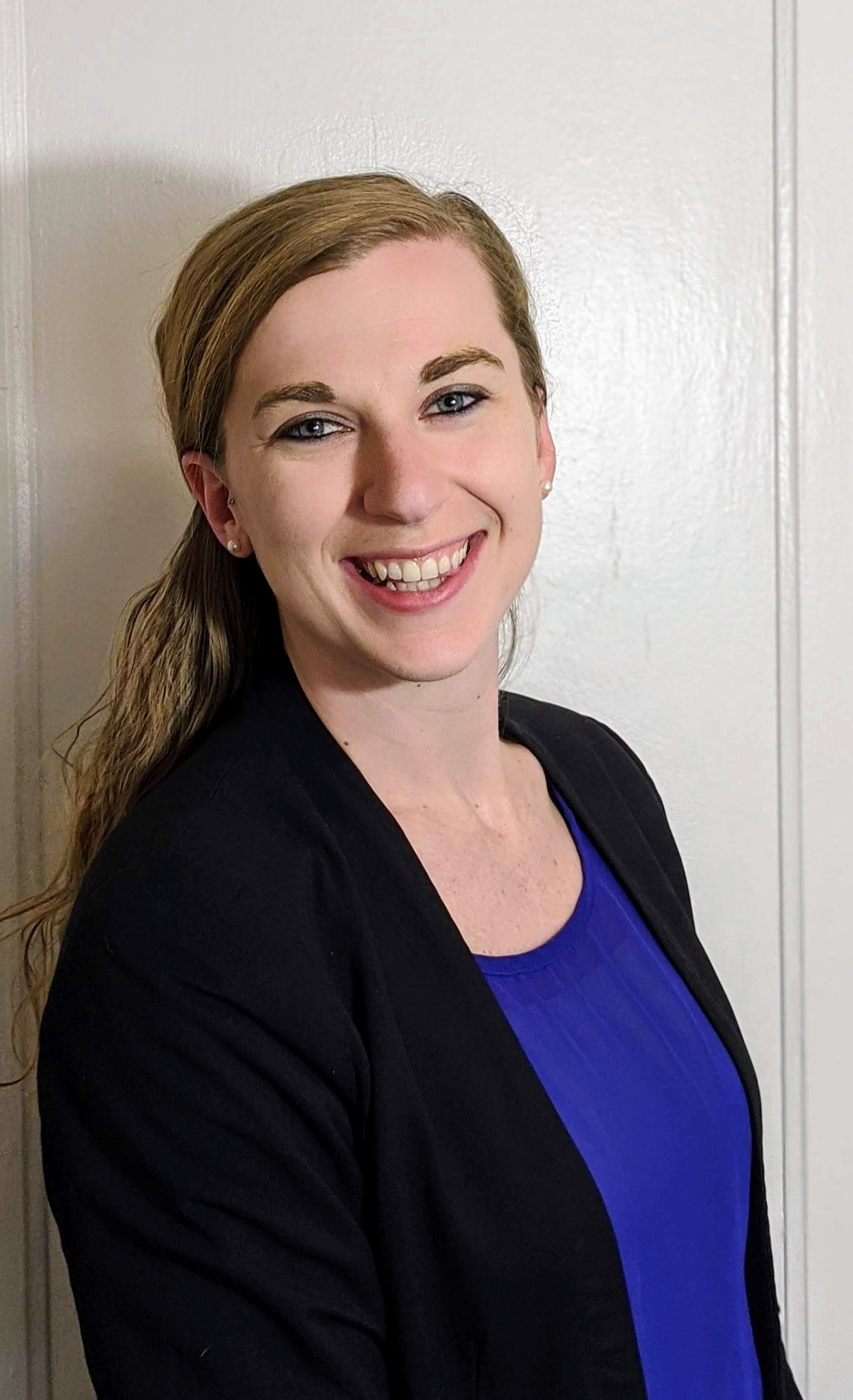 Renee Amoroso — Premier Charter School