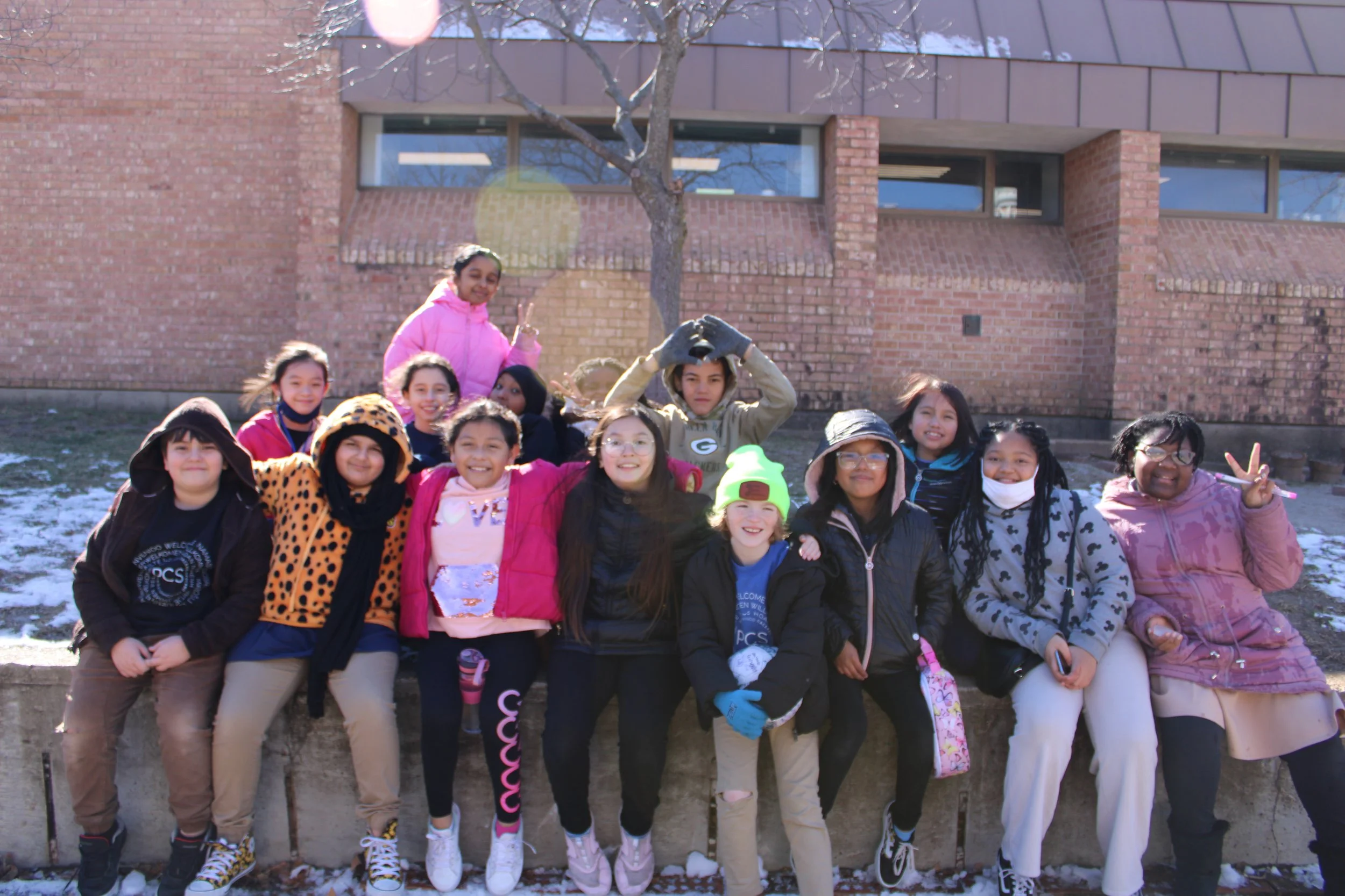 Our Mission — Premier Charter School