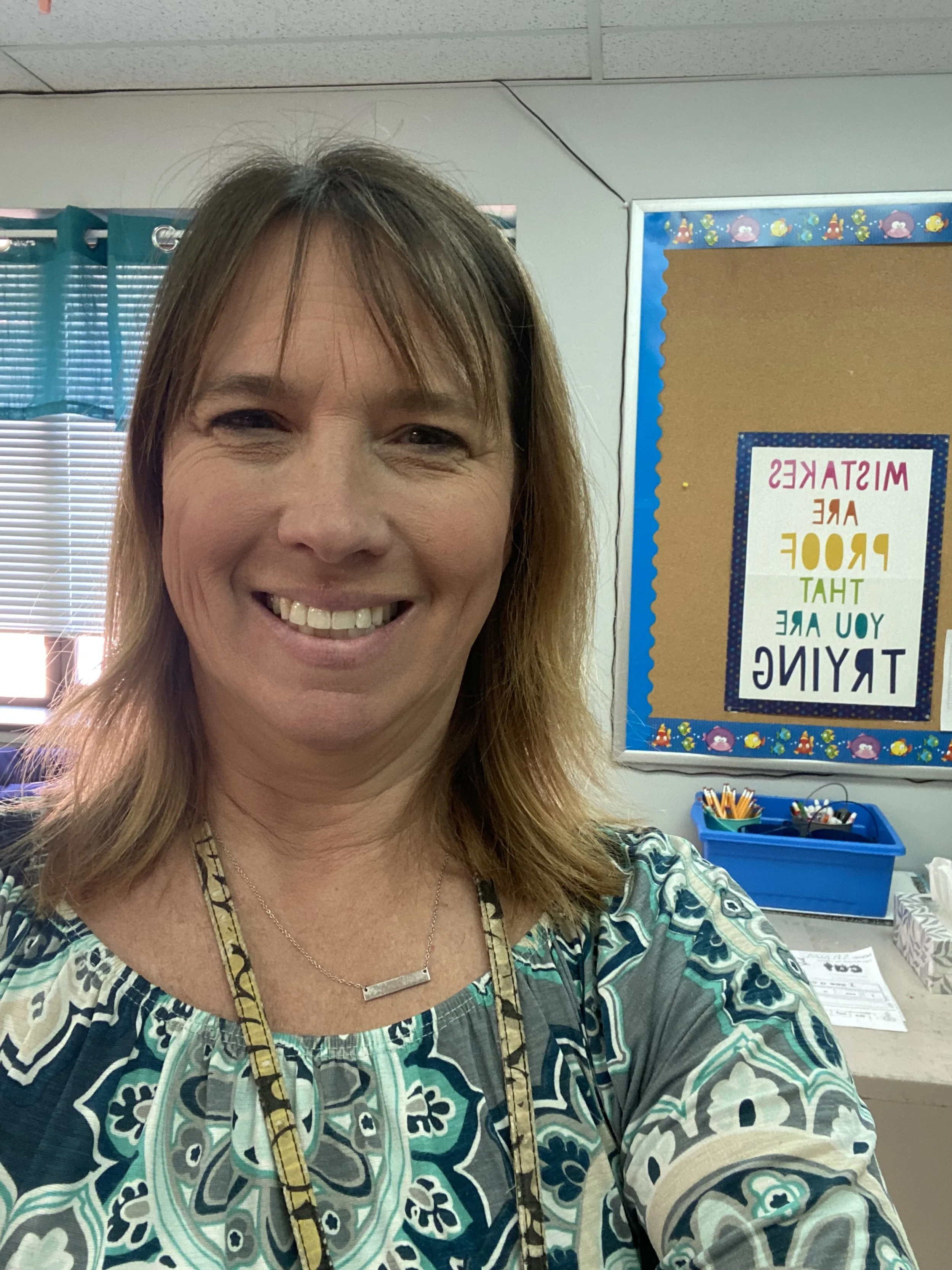 Rebecca Cook — Premier Charter School