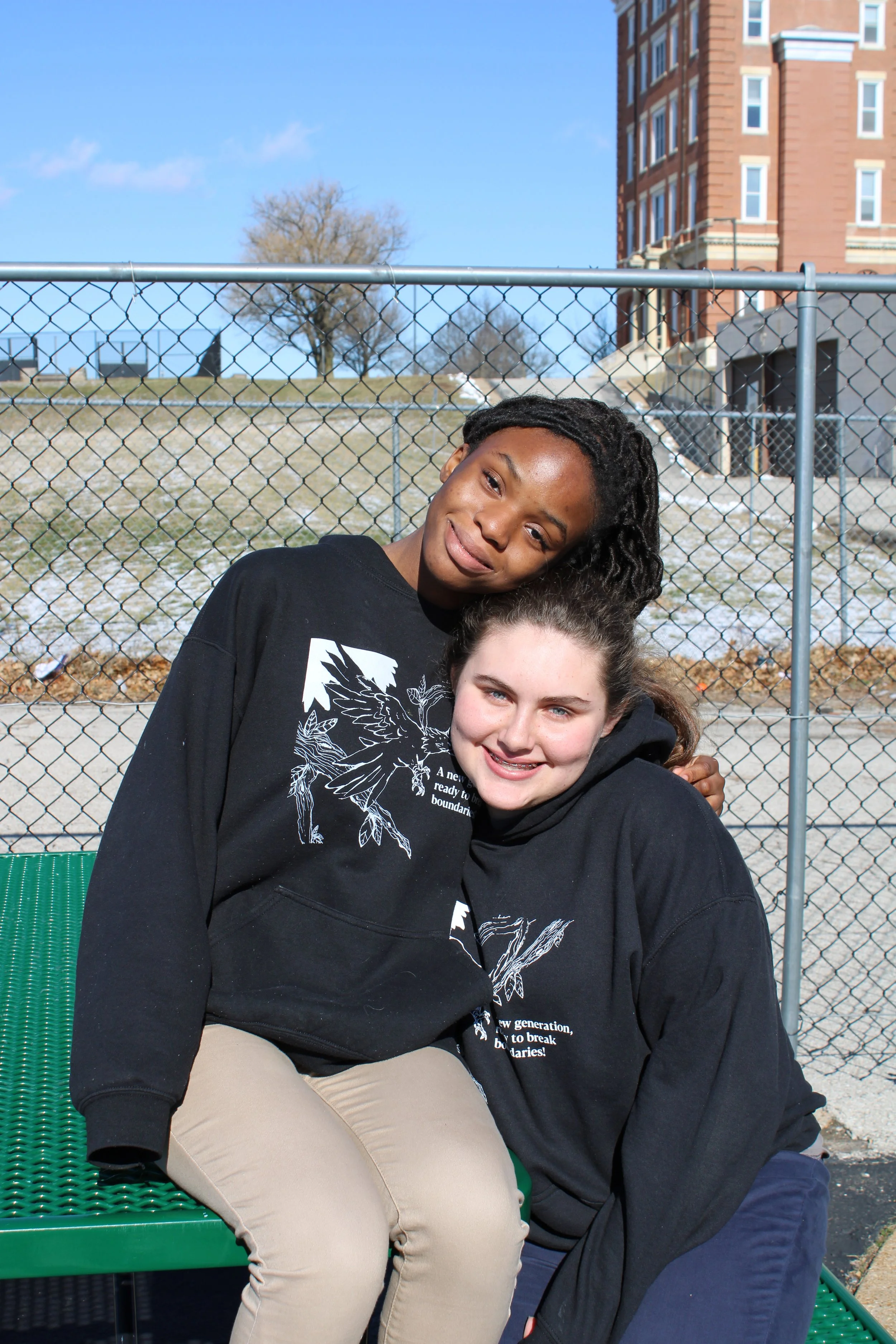 Our Philosophy at PCS — Premier Charter School