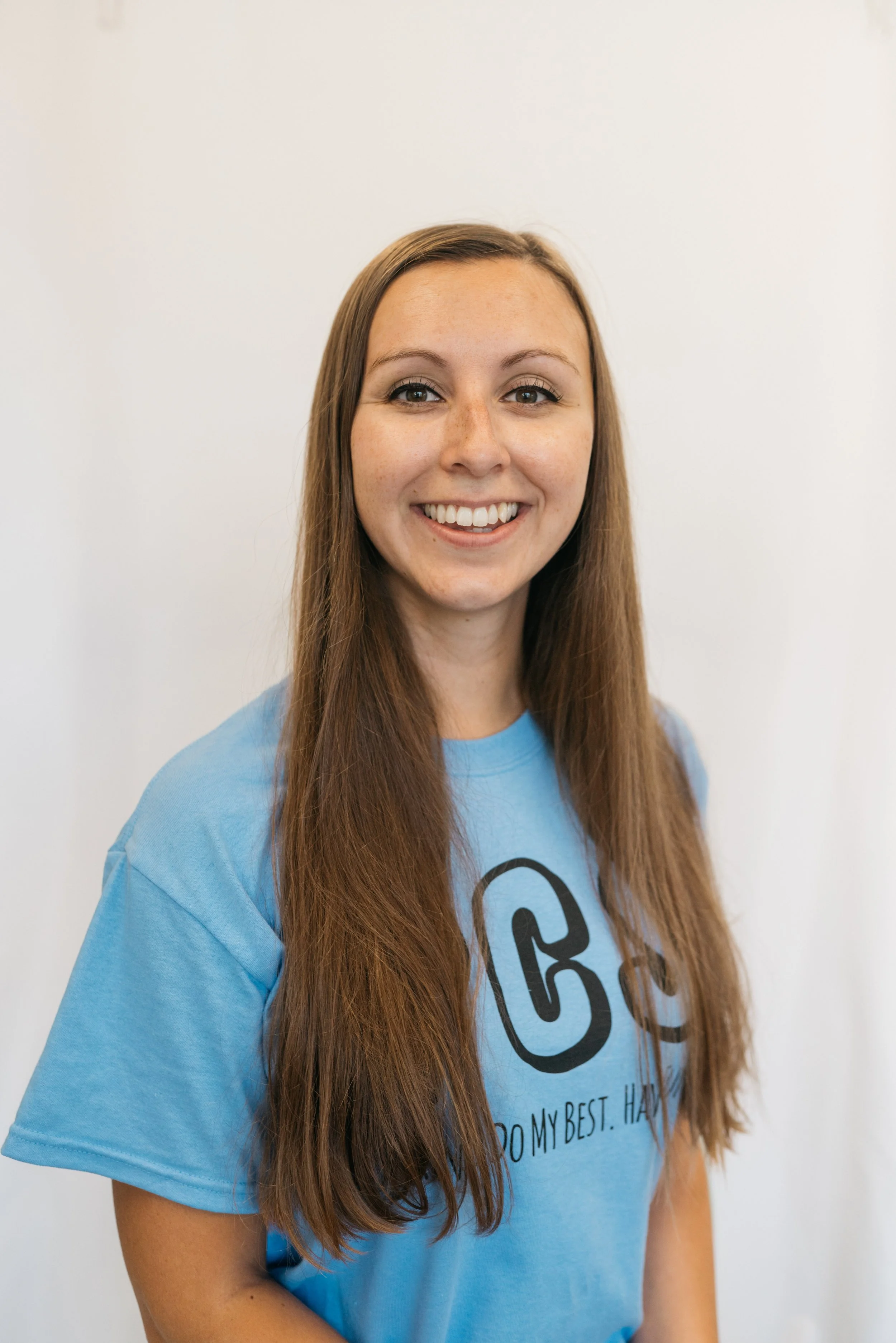 Kassidi Thomas — Premier Charter School