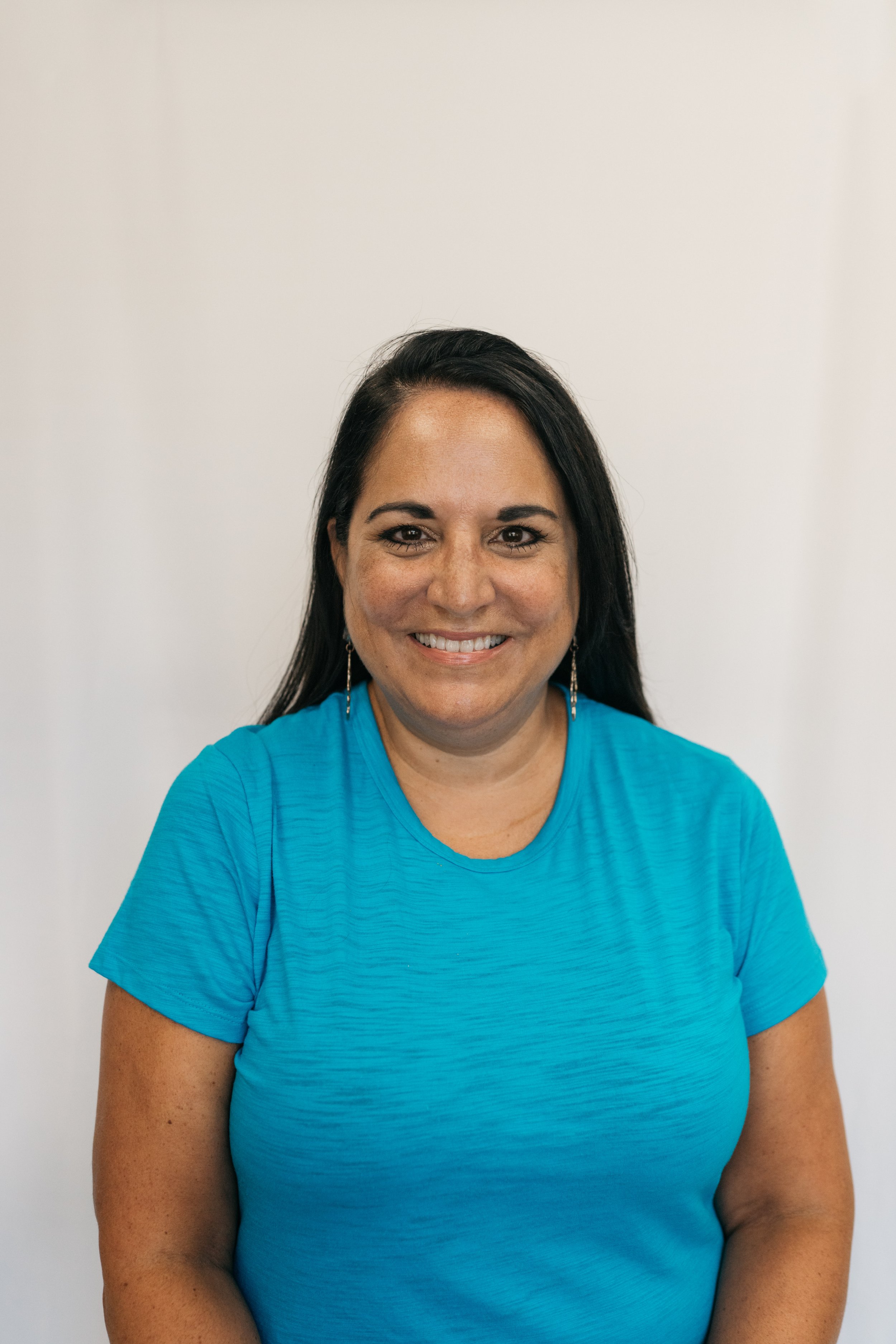Maggie Zamudio Premier Charter School
