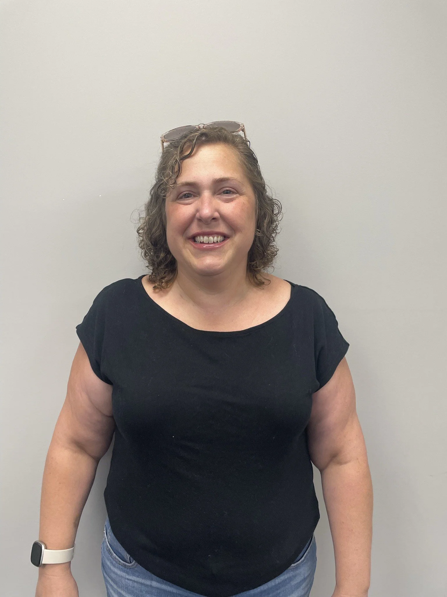 Amanda Topping — Premier Charter School