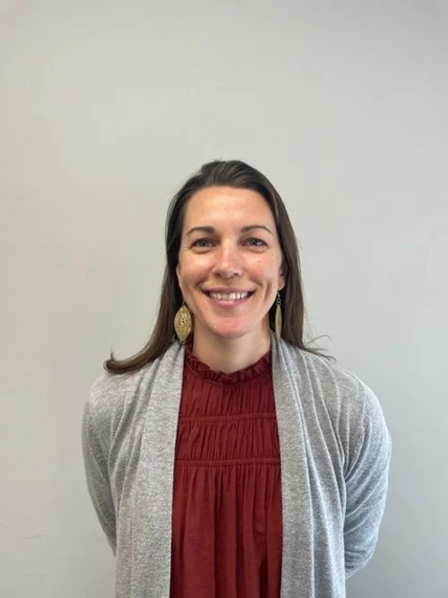 Angela Finan — Premier Charter School