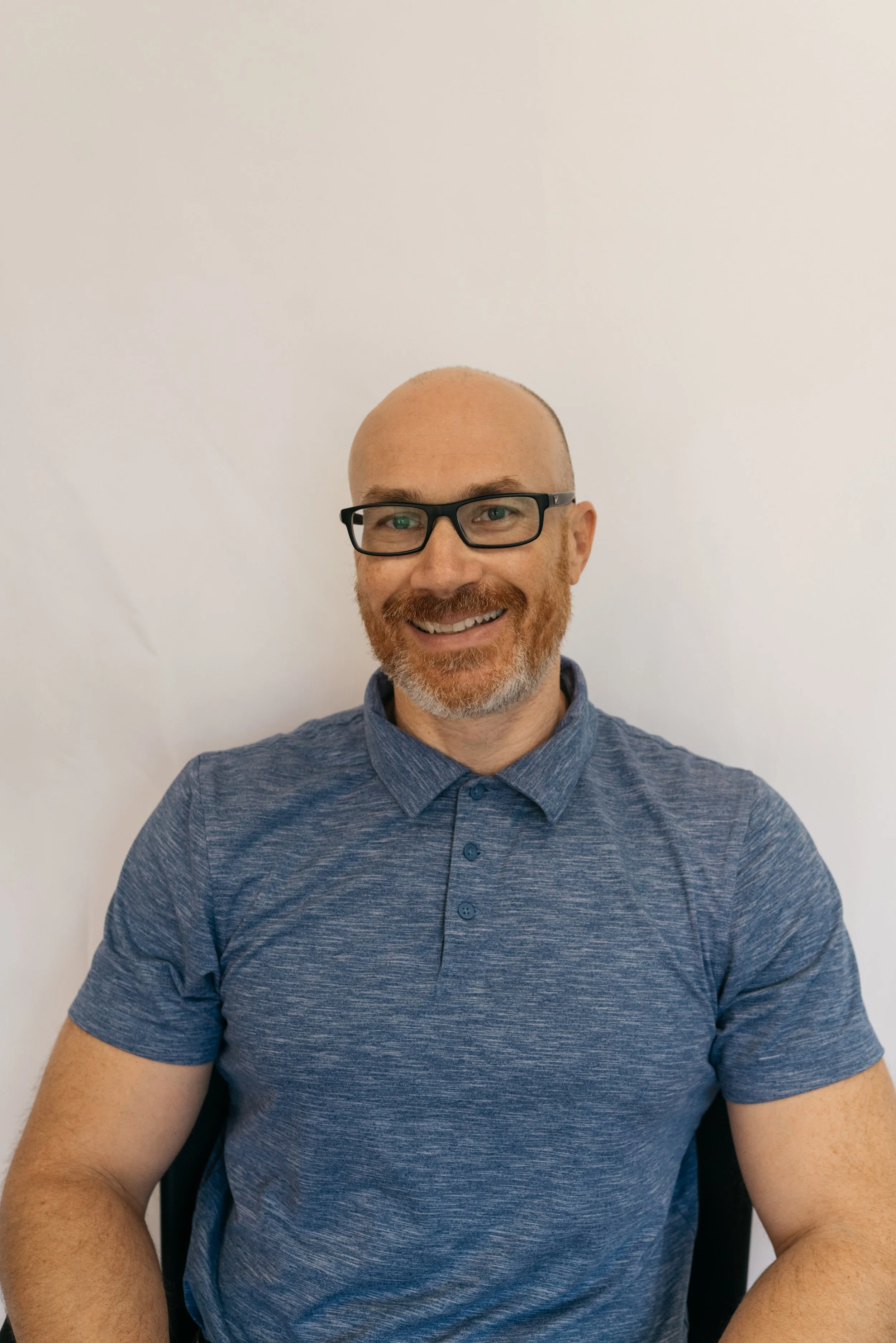 Mike Schrimpf — Premier Charter School