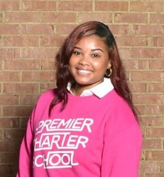 Kristin Howard — Premier Charter School