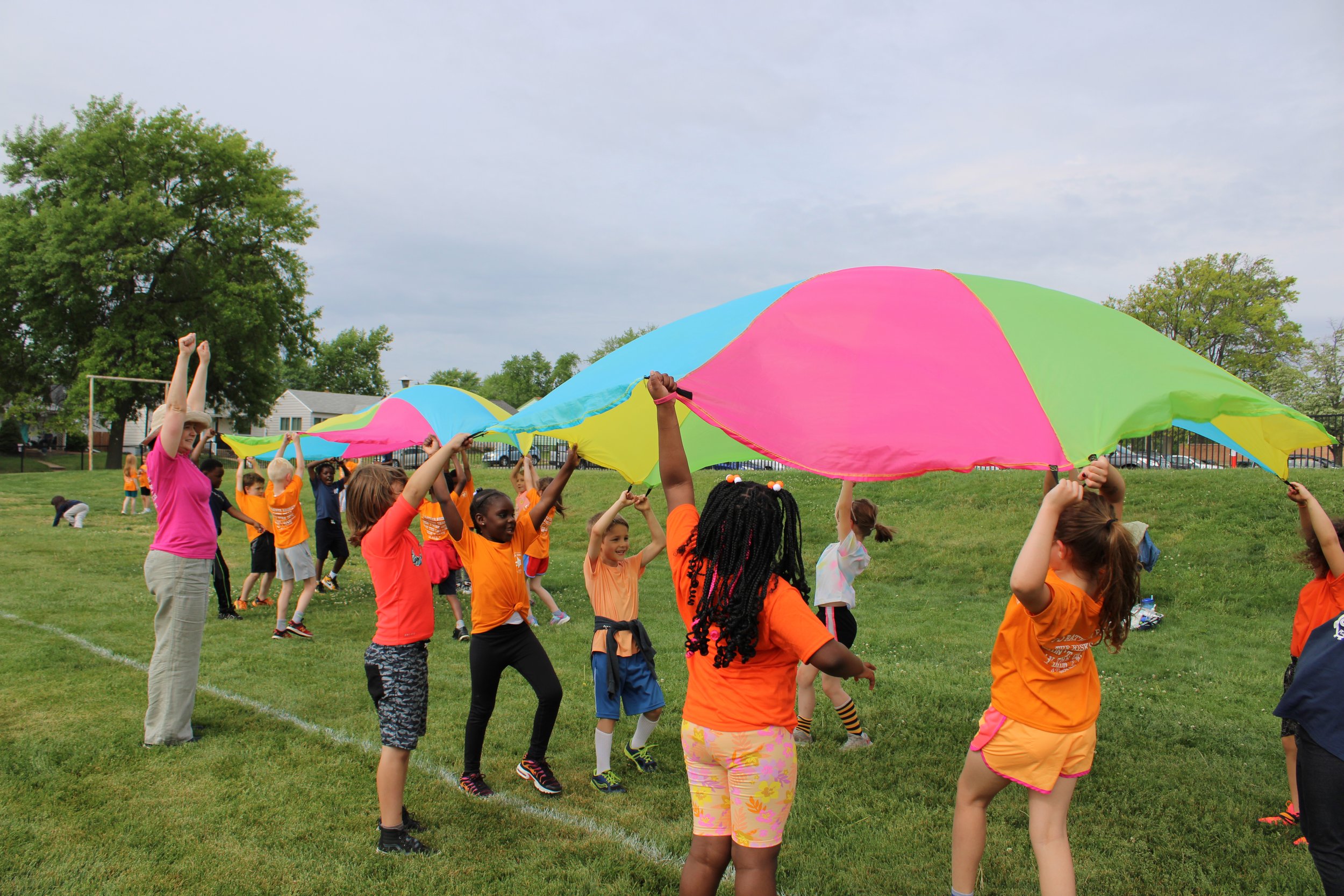 FAQ — Premier Charter School