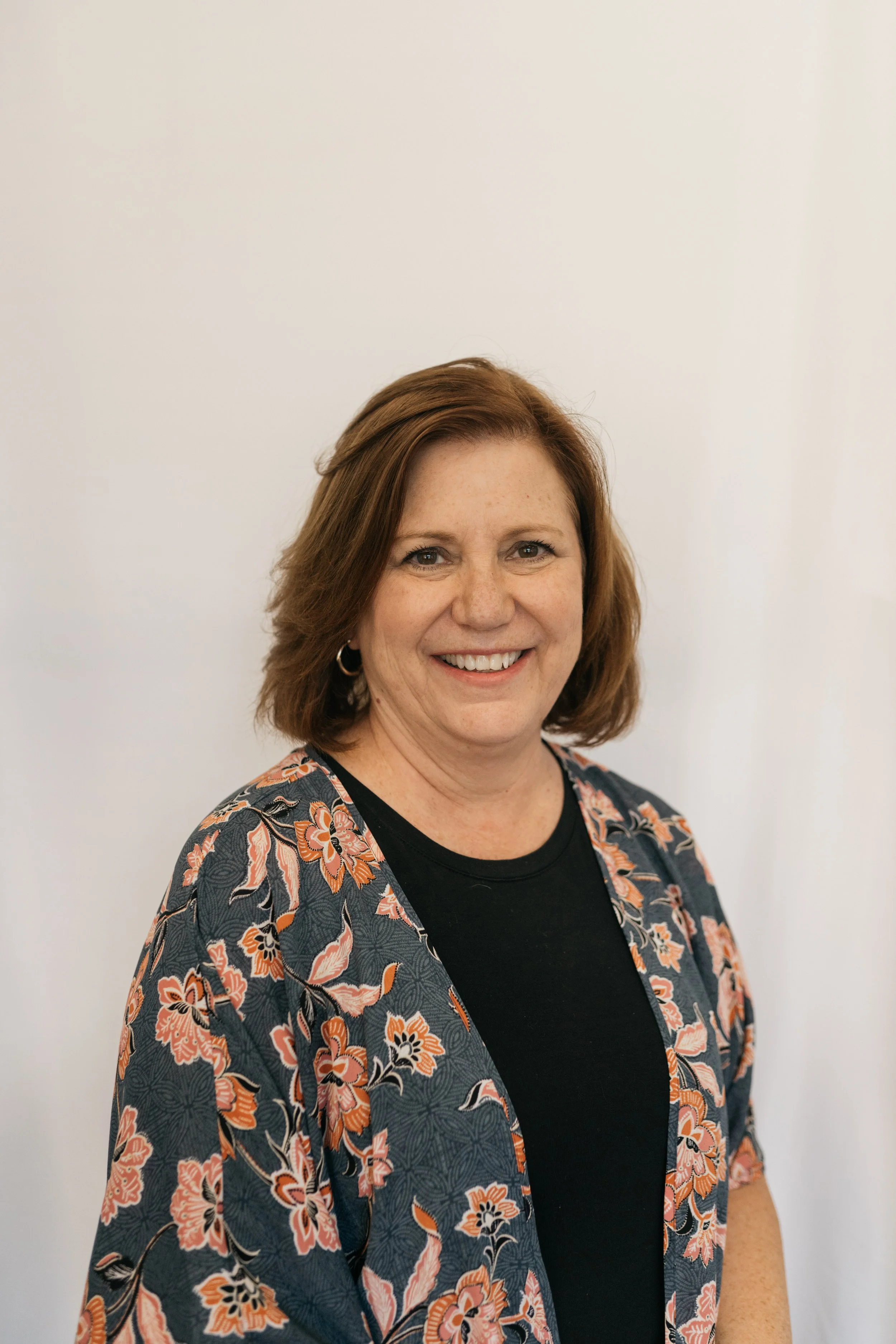 Becky Goodsell — Premier Charter School