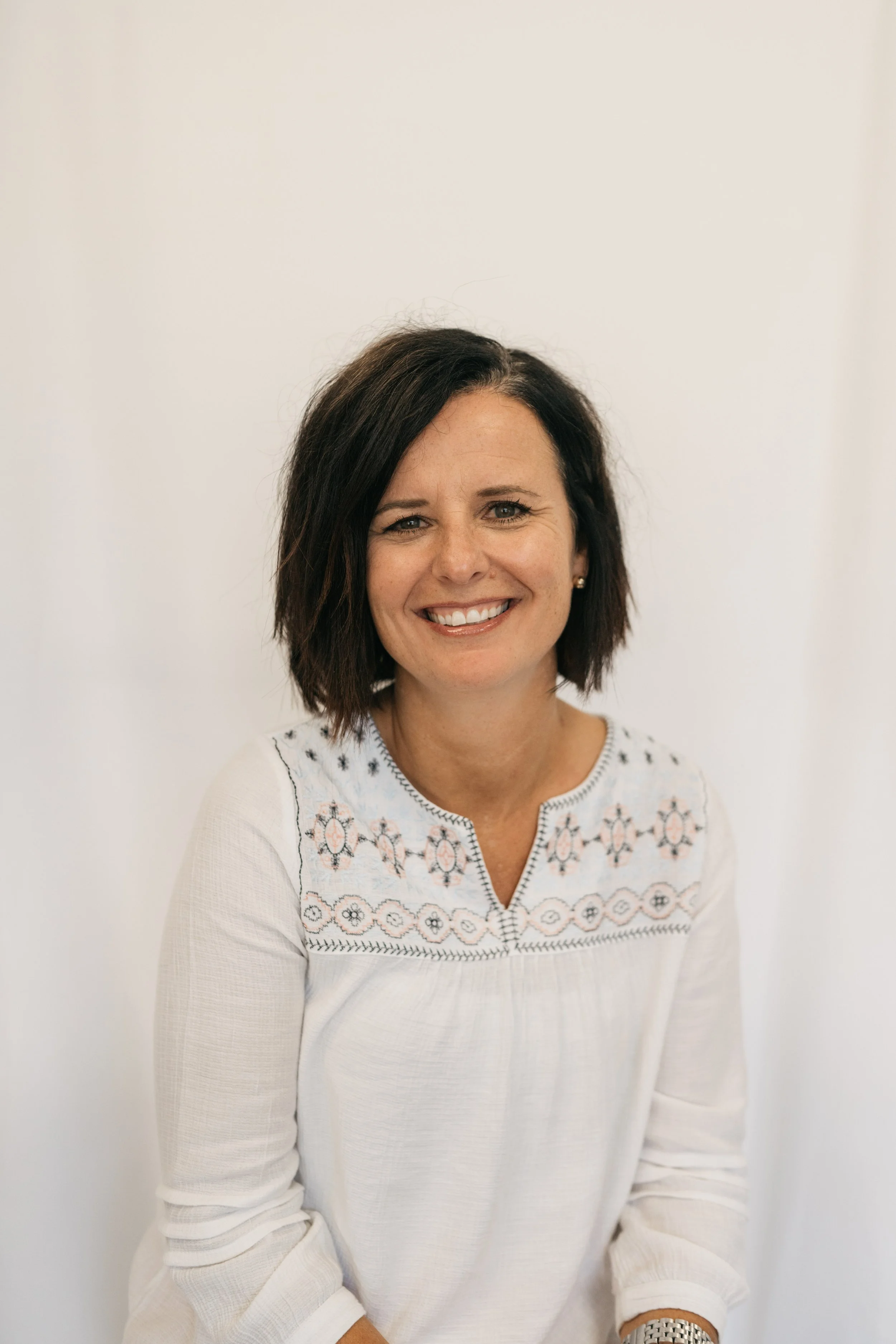 Dana Leesman — Premier Charter School