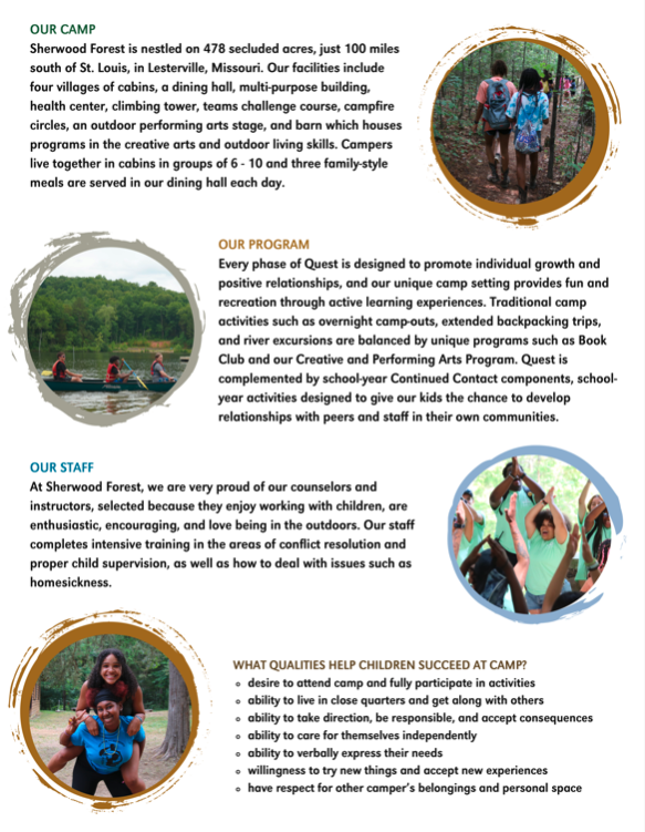 Early Childhood Newsletter 11.13.2023 — Premier Charter School