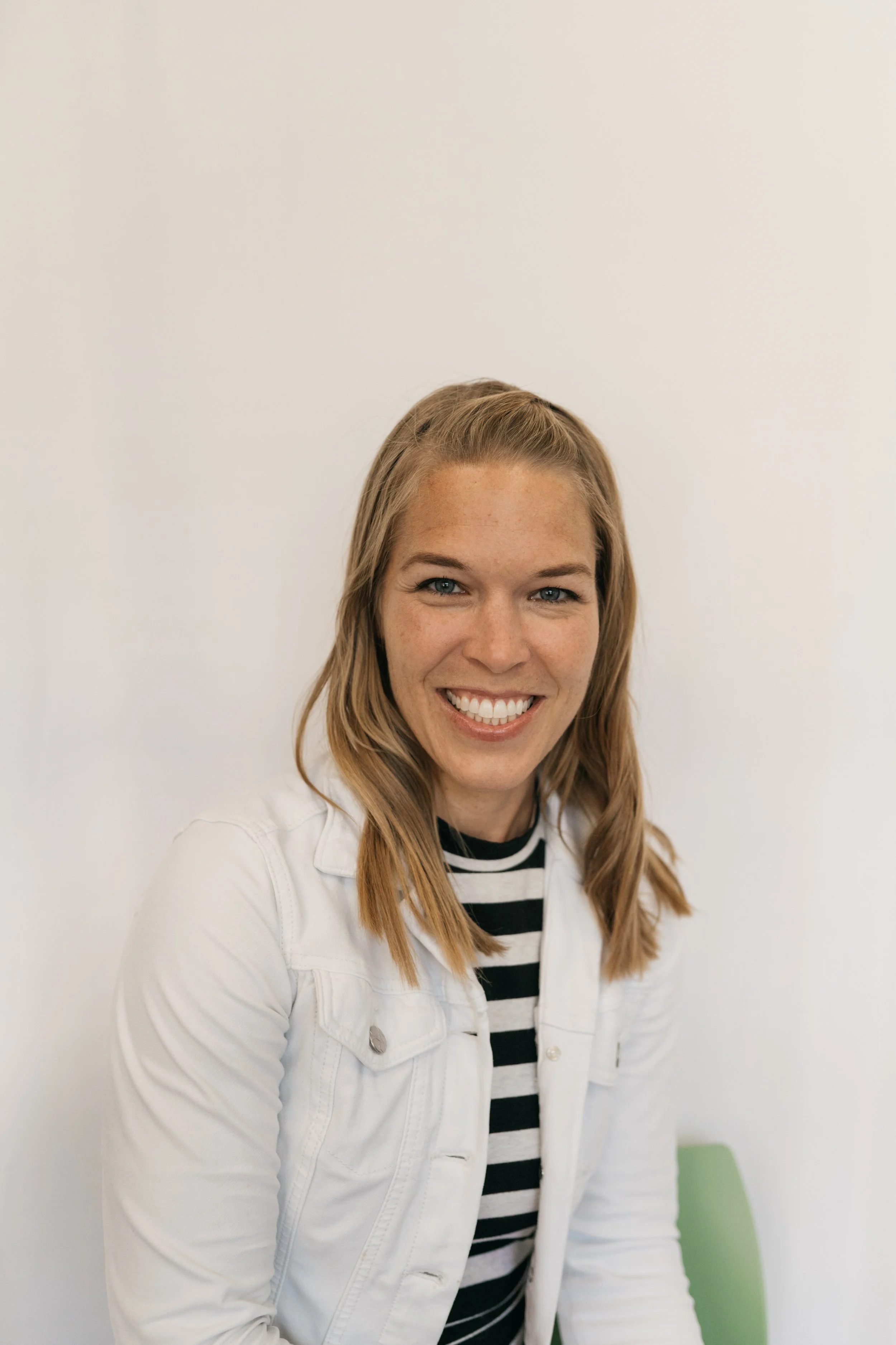 Megan Bockskopf — Premier Charter School