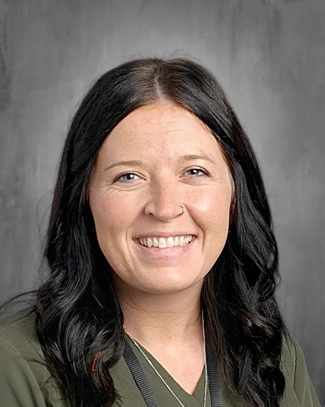 Abigail Mangogna - Early Childhood Nurse — Premier Charter School