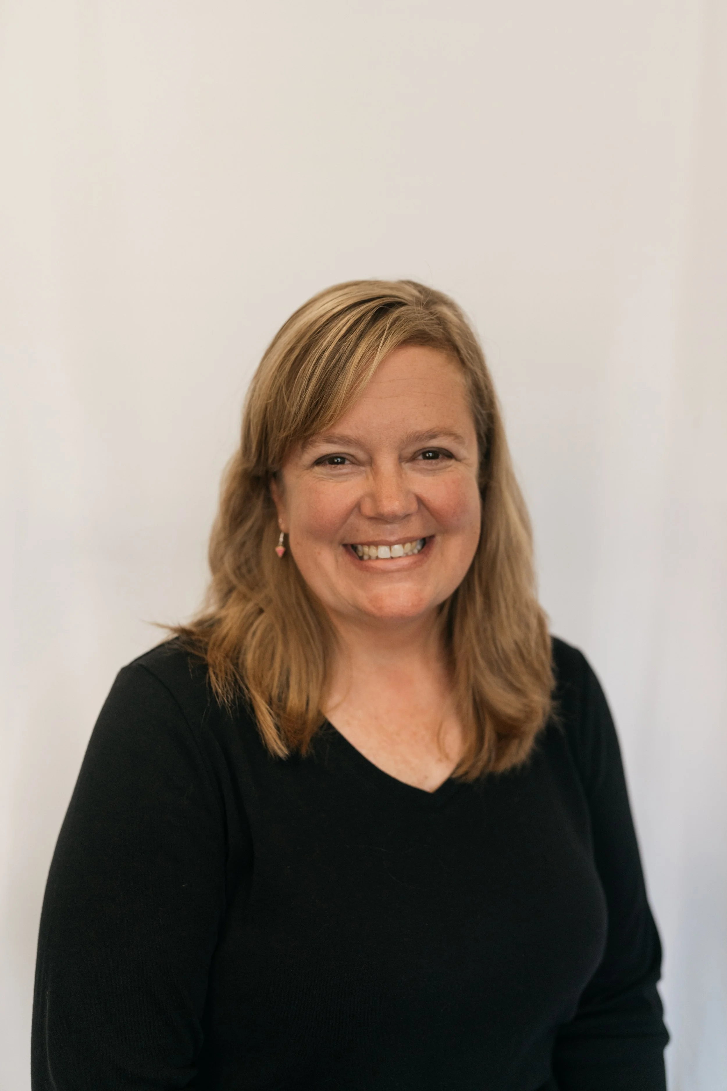 Julie Wolfe — Premier Charter School