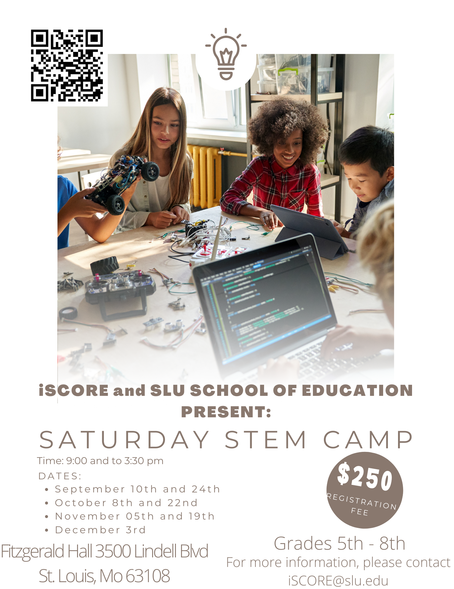 Early Childhood Newsletter September 6th 2022 — Premier Charter School