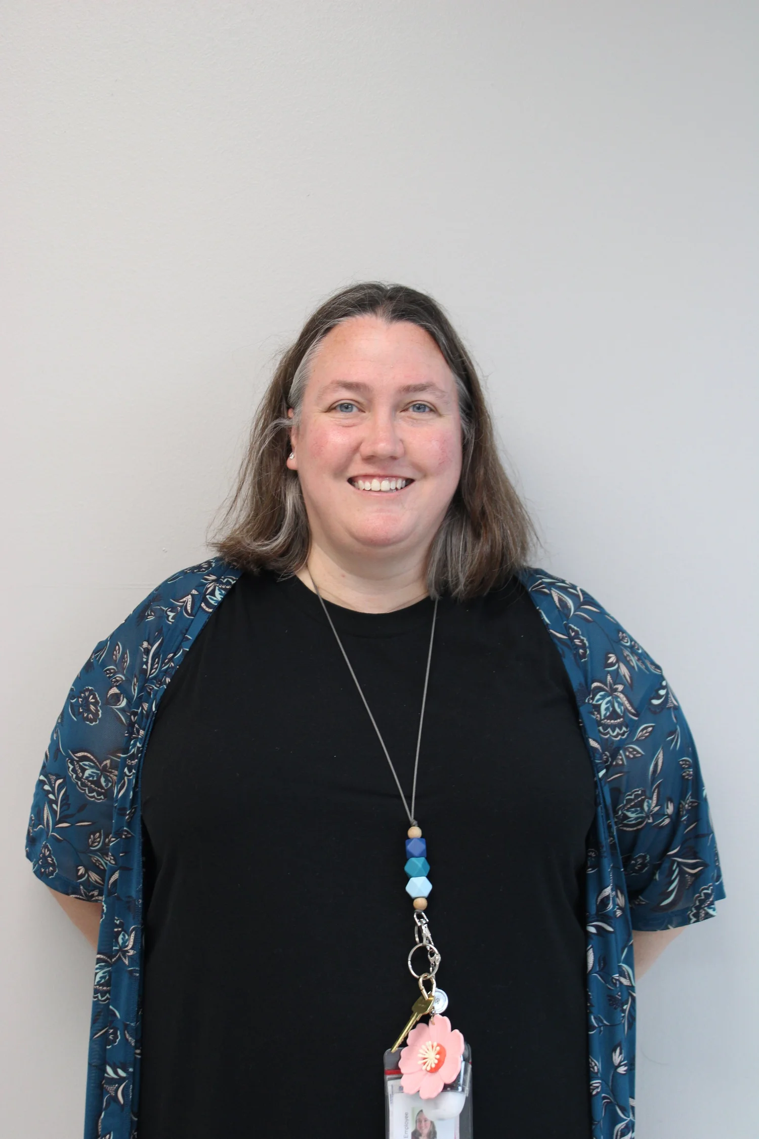 Colleen Hogan — Premier Charter School