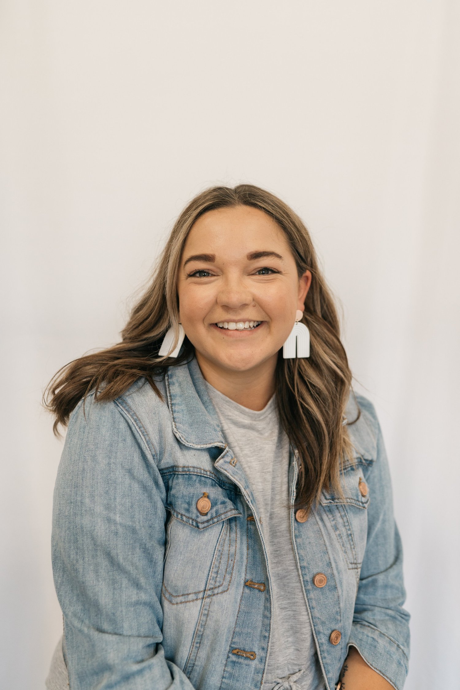 Anna McGraw-Sutterer - 1st Grade Teacher — Premier Charter School