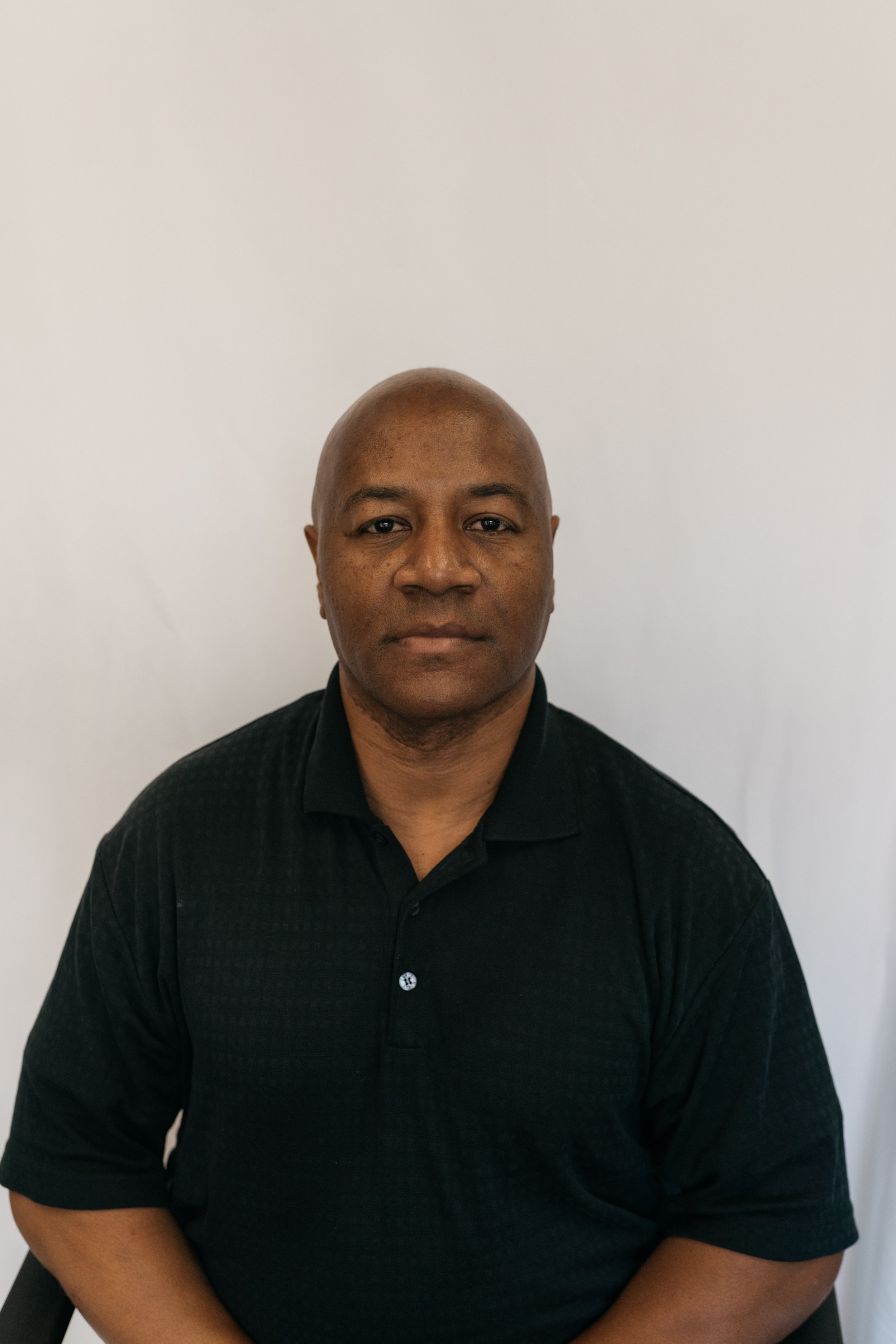 James Clark — Premier Charter School