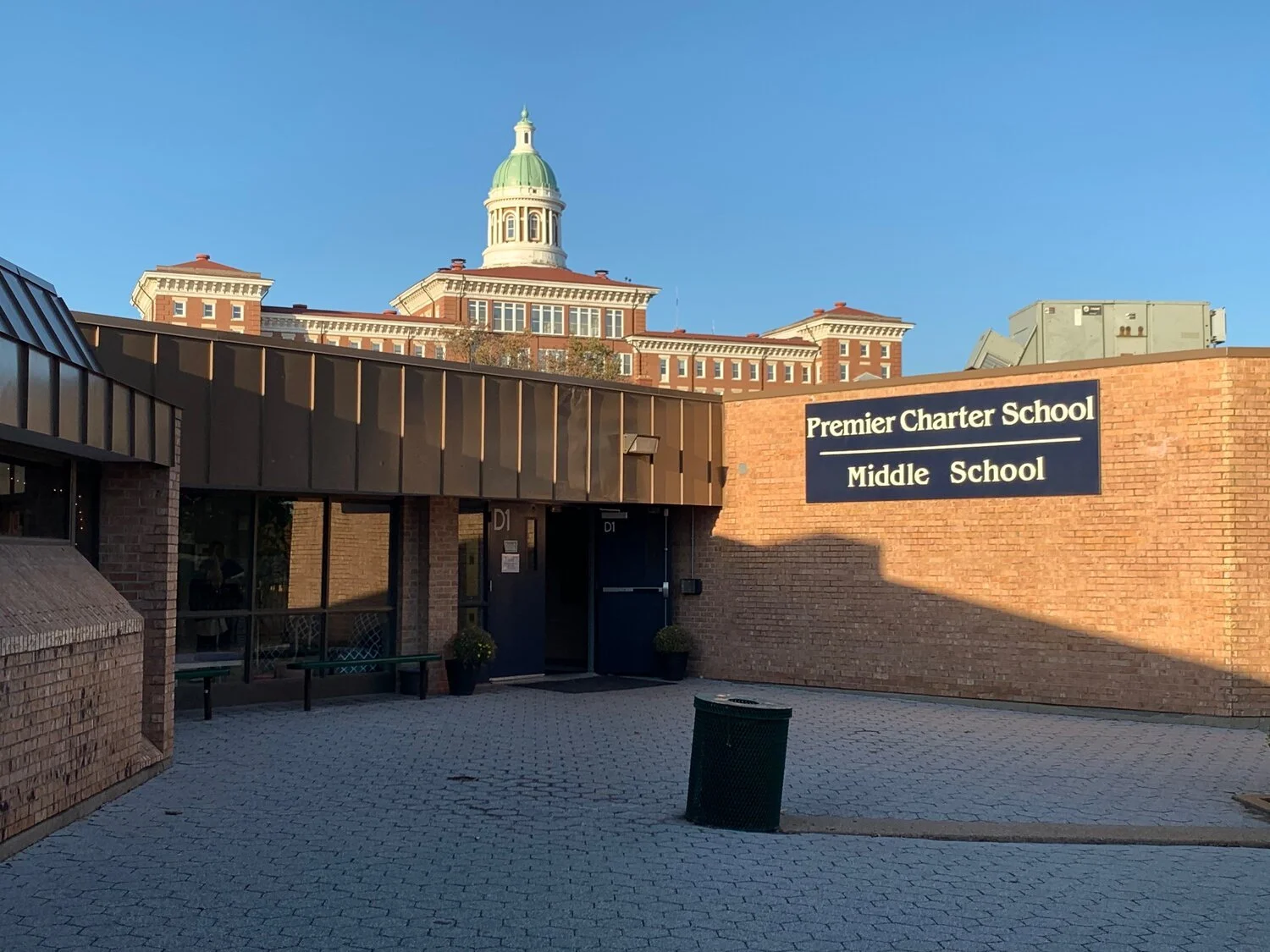 Explore Our Campus in St. Louis, MO — Premier Charter School