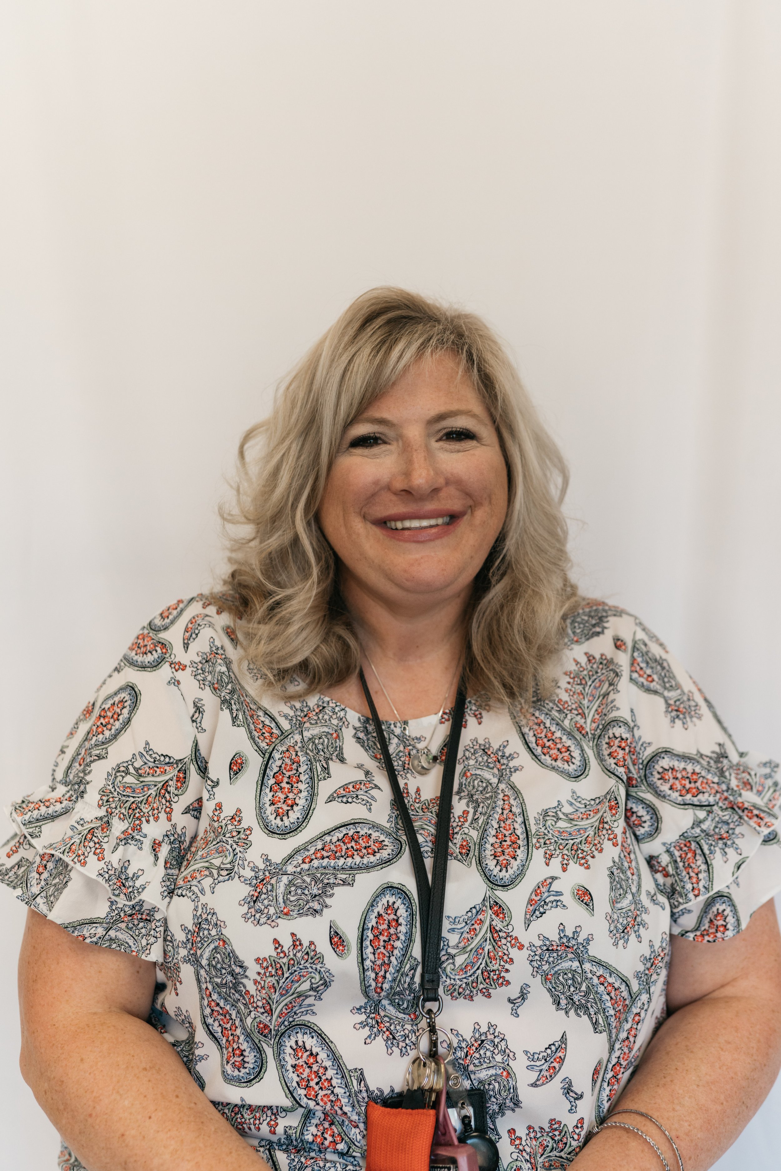 Martha Gray — Premier Charter School