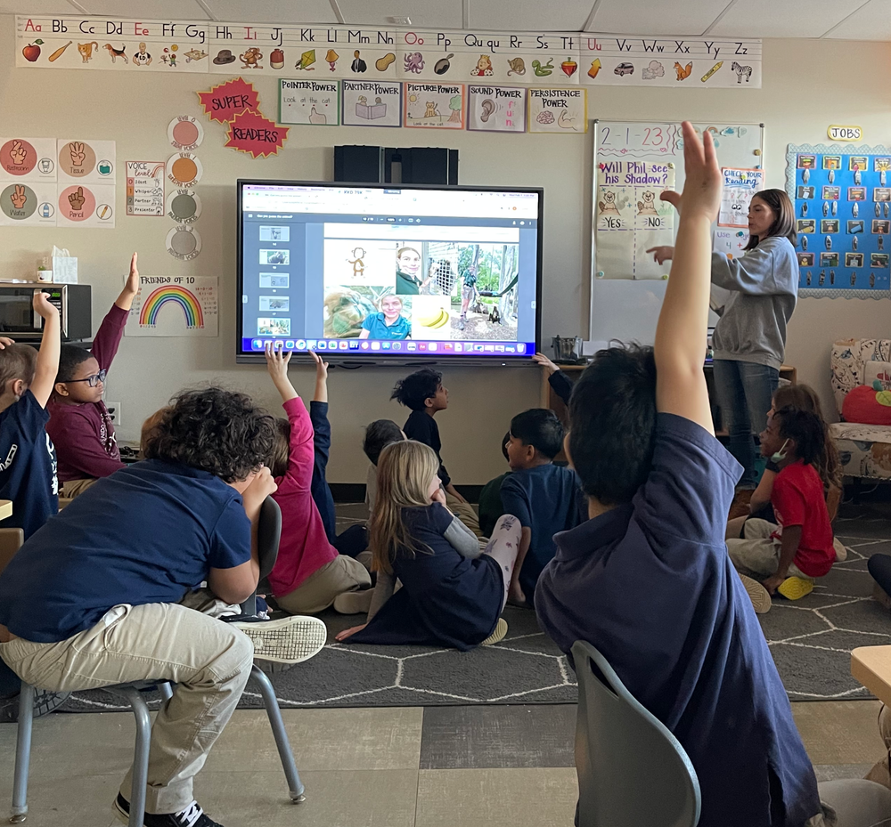 FAQ — Premier Charter School