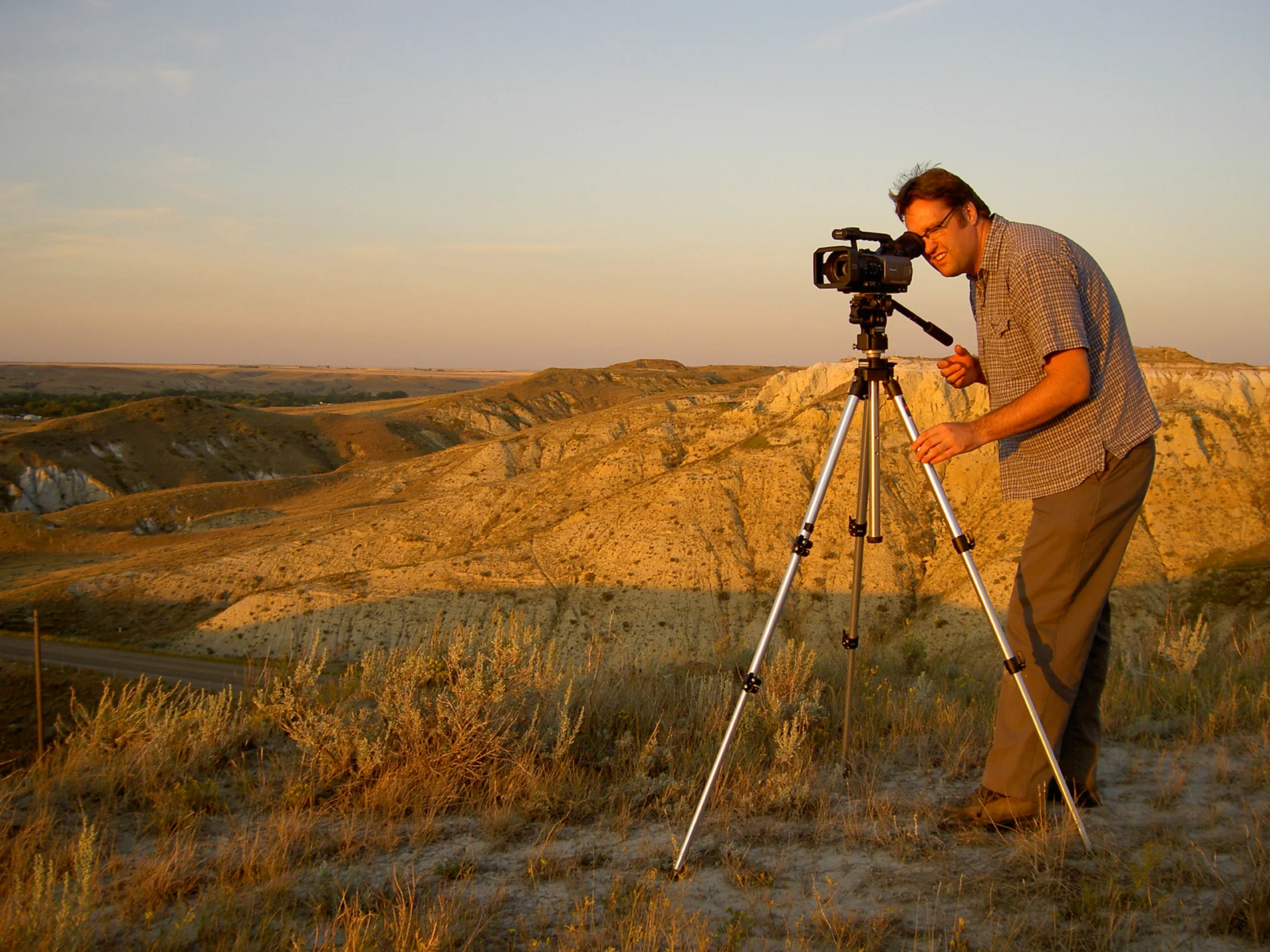 Our Team — 291 Film Company