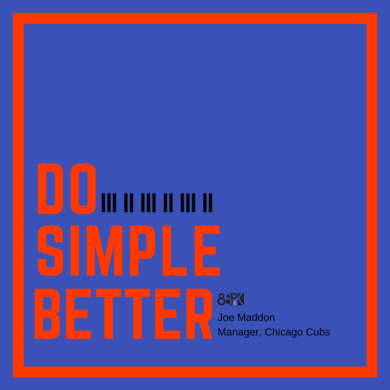 practice tips — Leila Viss, 88PK