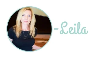 Why kids don't practice and what to do about it — Leila Viss, 88PK