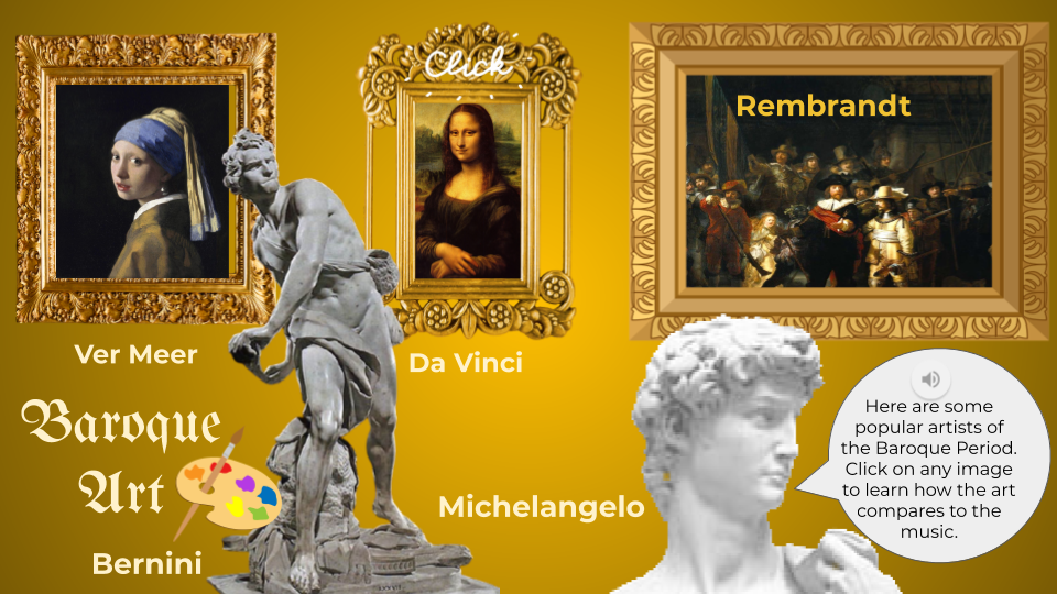 Baroque Flashbacks — Leila Viss, 88PK
