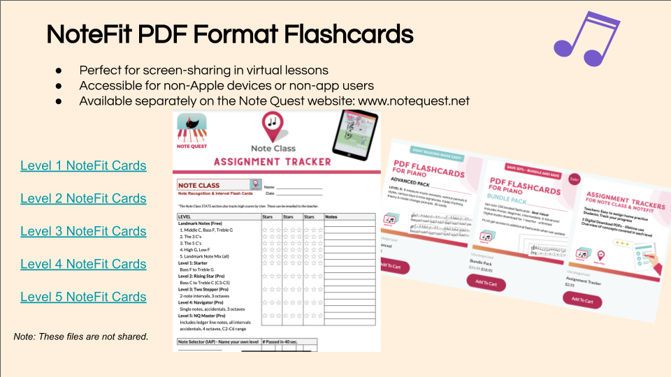 Sight Reading Made Easy with Note Quest — Leila Viss, 88PK