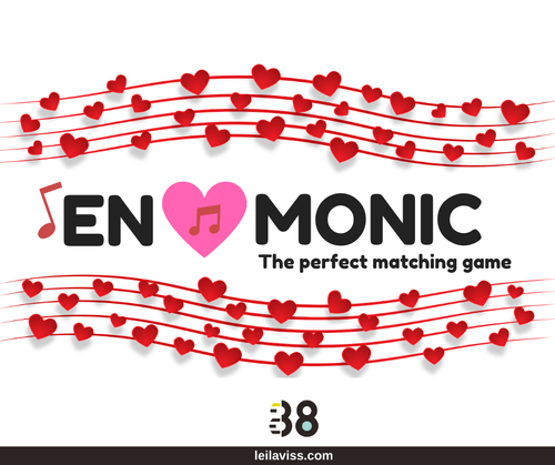 Freebie! EnHEARTmonics: The perfect match for tackling enharmonics ...