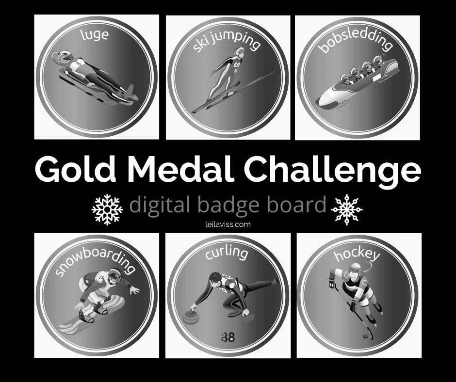 Christmas Staycation Digital Escape Room Game — Leila Viss, 88PK