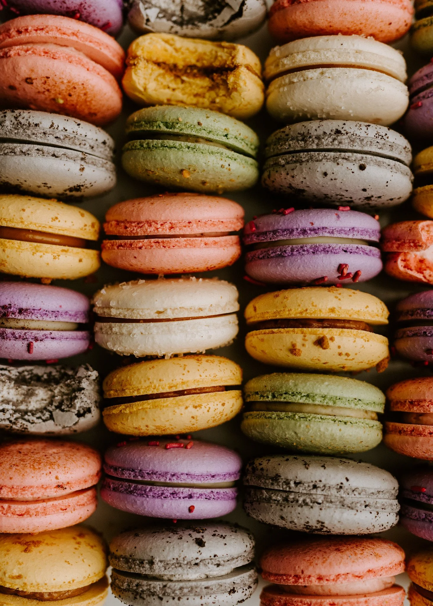 Prices — Sweets by Sam