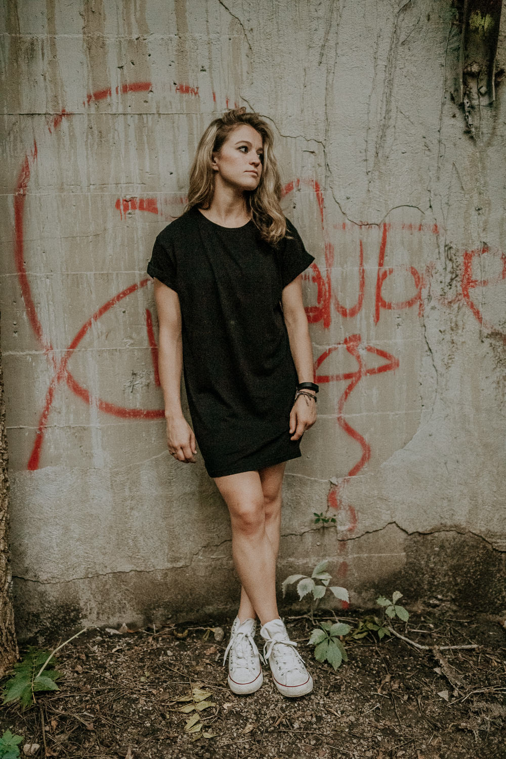 Chelsi Rohloff // Portraits — Arthur Luke