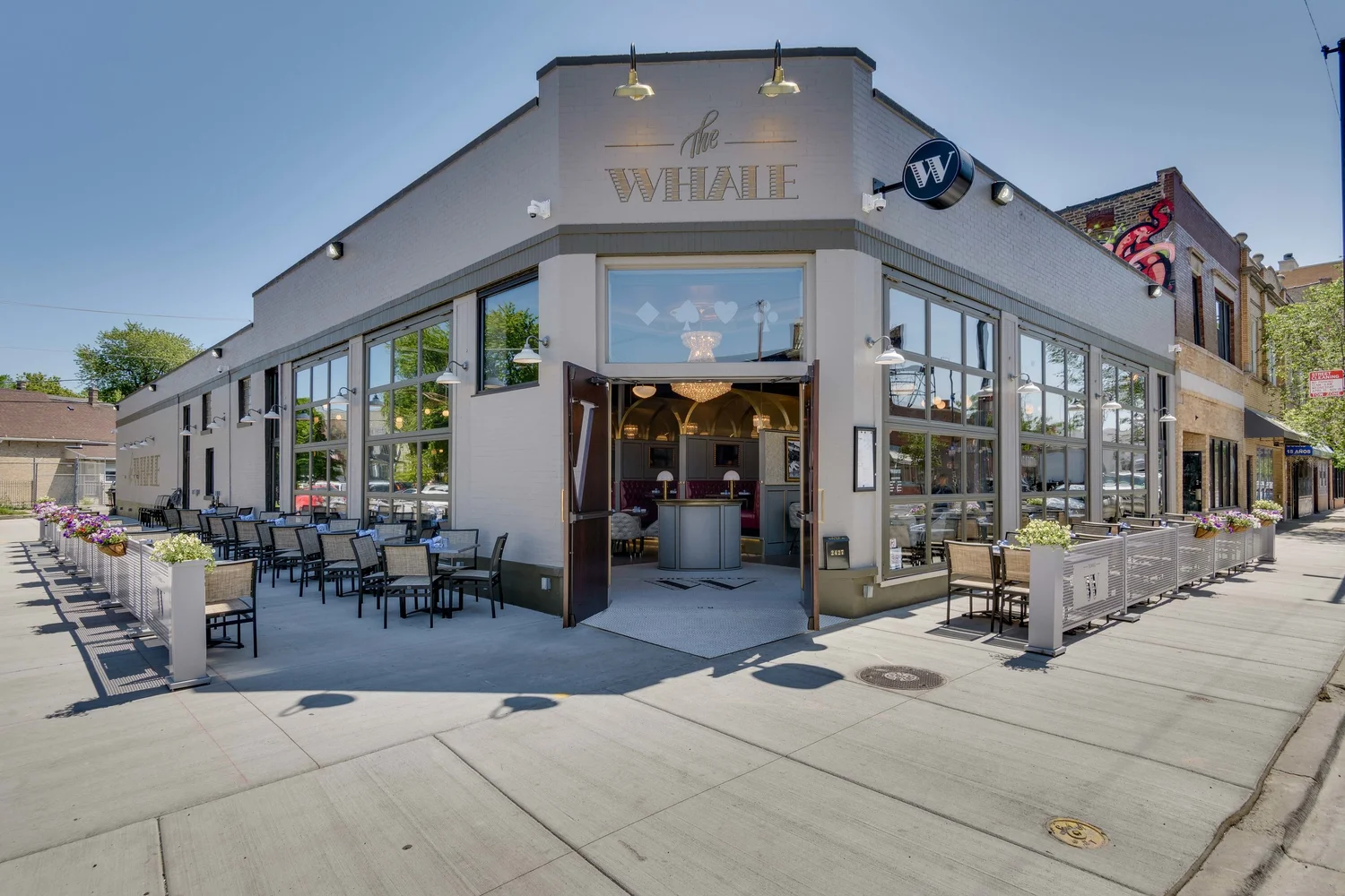 Outdoor Bars Logan Square | Sports Bars Logan Square | Fundraisers ...
