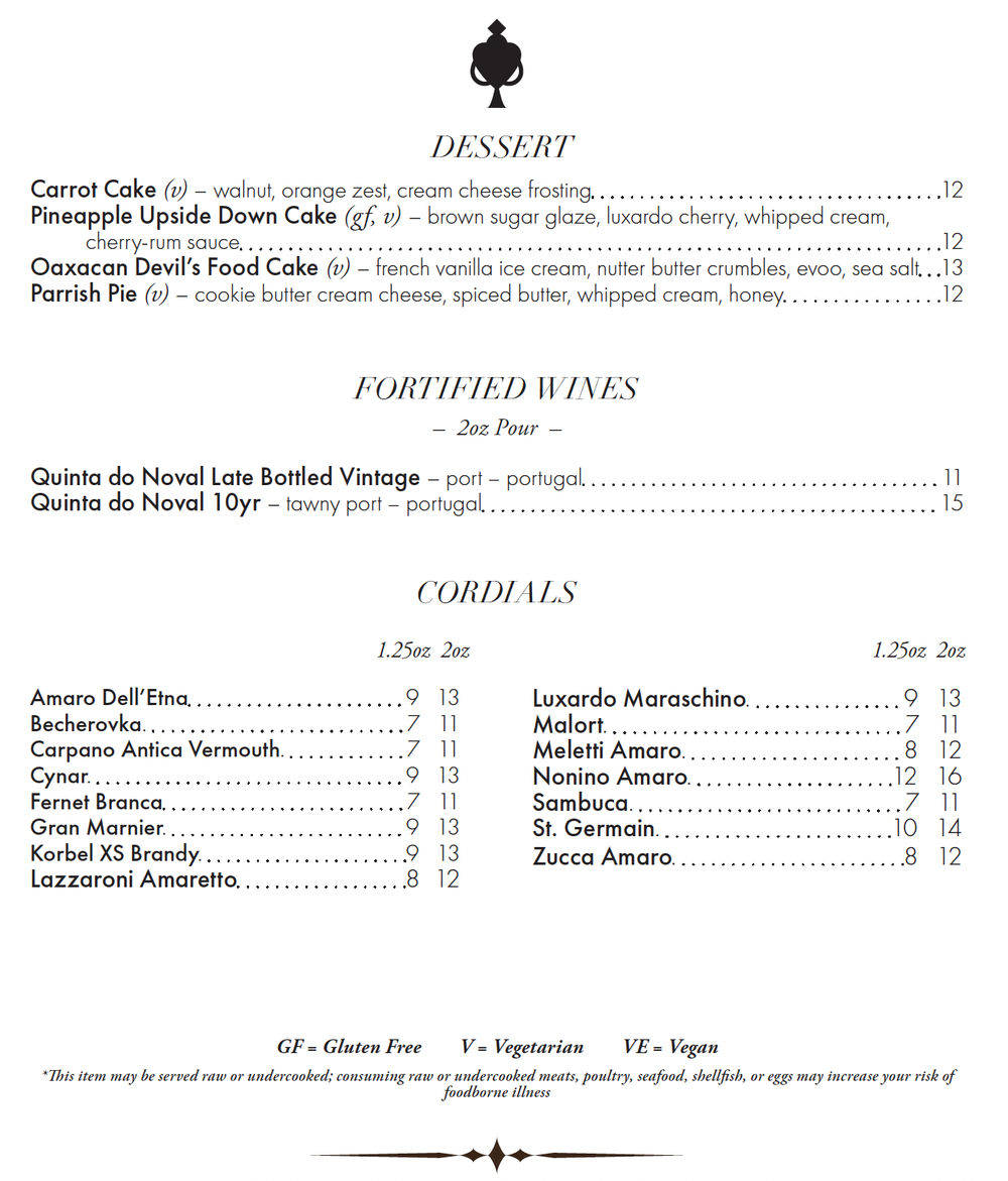 Best Burger Logan Square | Brunch Logan Square | Private Dining — The ...