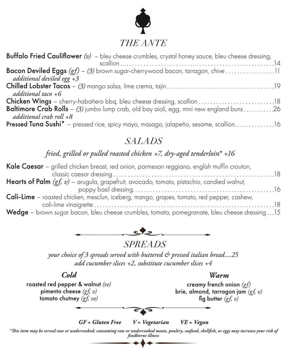 Best Burger Logan Square | Brunch Logan Square | Private Dining — The ...