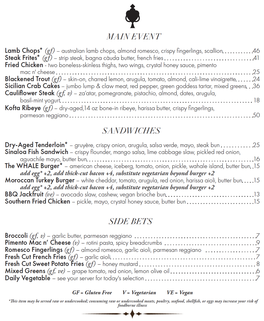 Best Burger Logan Square | Brunch Logan Square | Private Dining — The ...