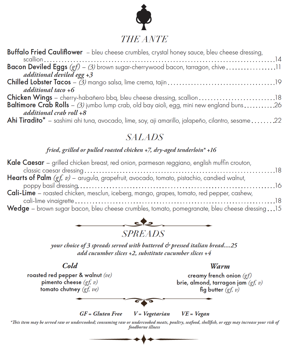 Best Burger Logan Square | Brunch Logan Square | Private Dining — The ...