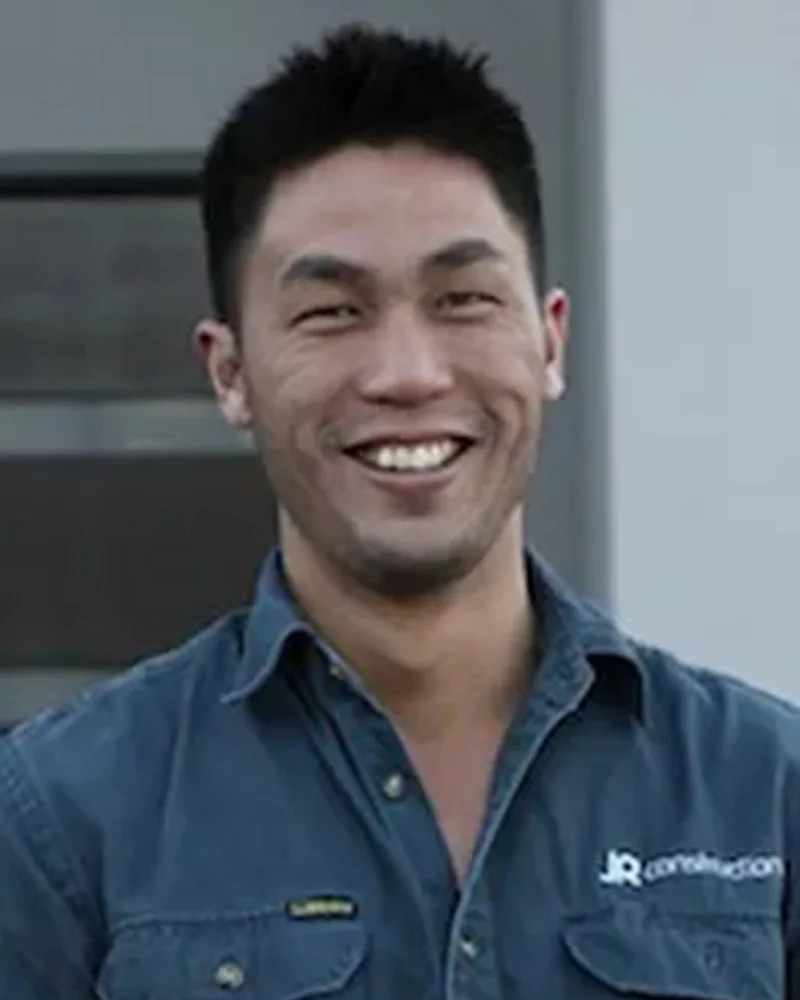 About Us — JR Construction | Custom Home Builder Brisbane