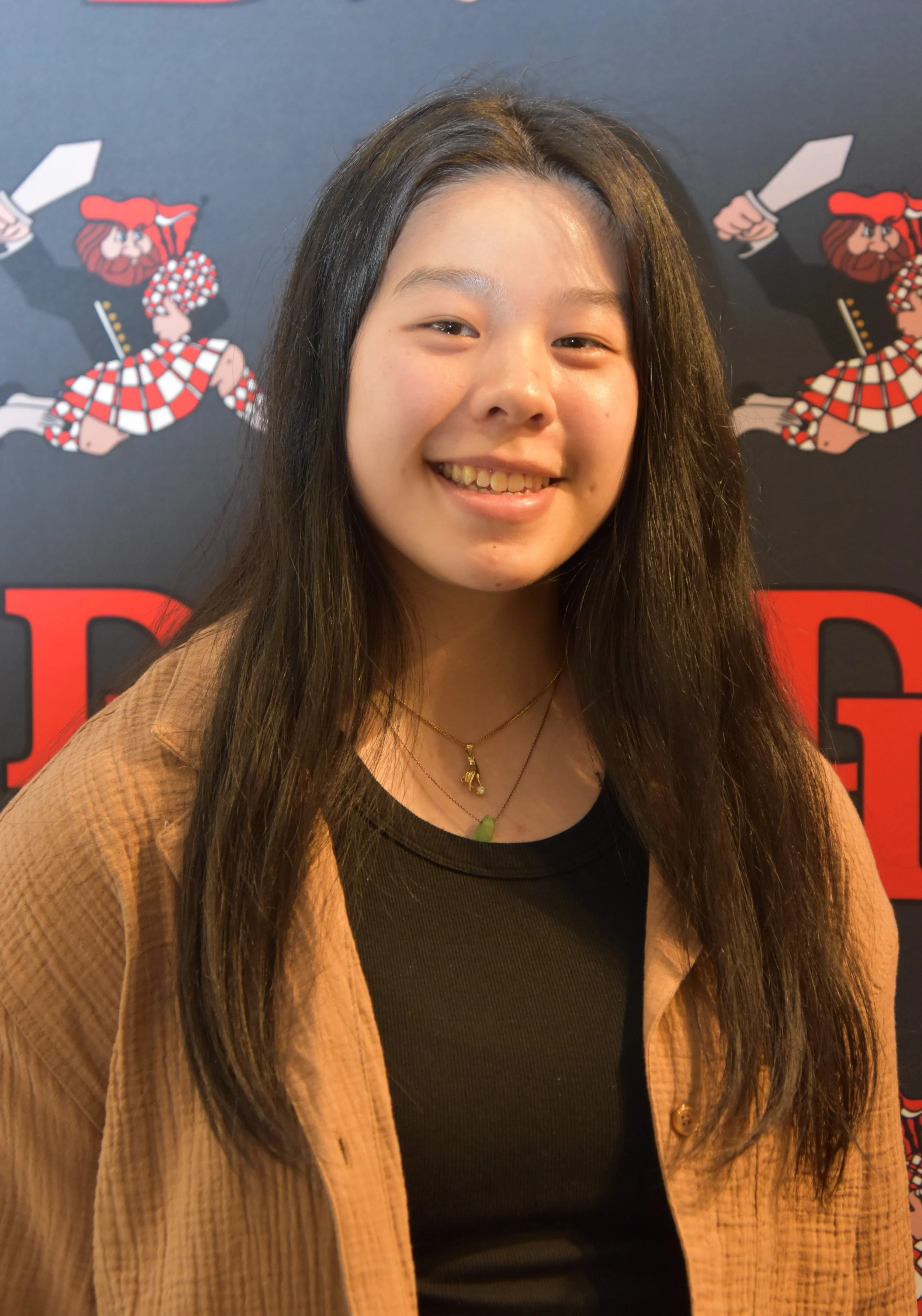 Scholarship Recipients — David Douglas Educational Foundation